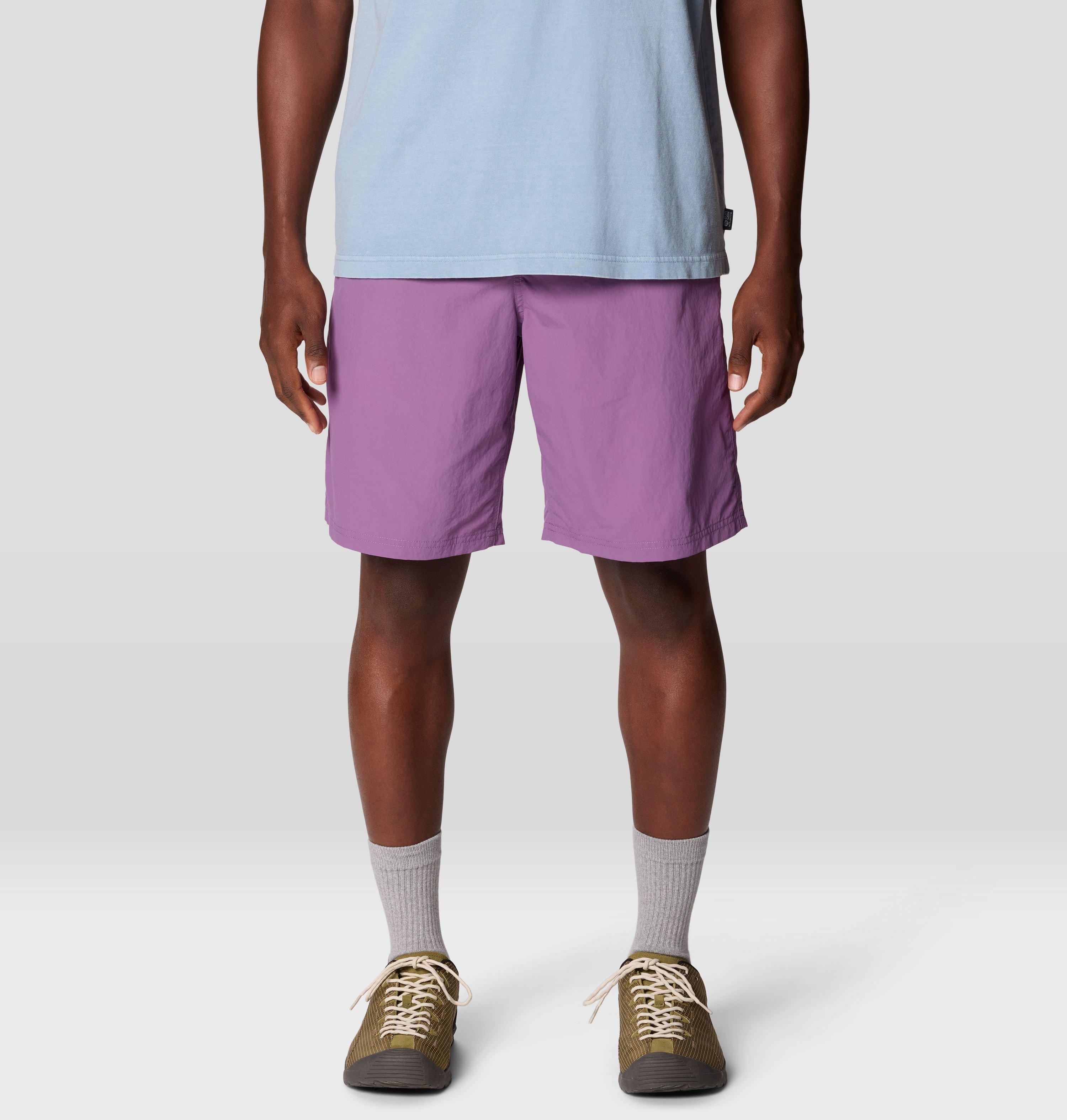 Click here for Mountain Hardwear Mens Stryder  Belted Short- prices