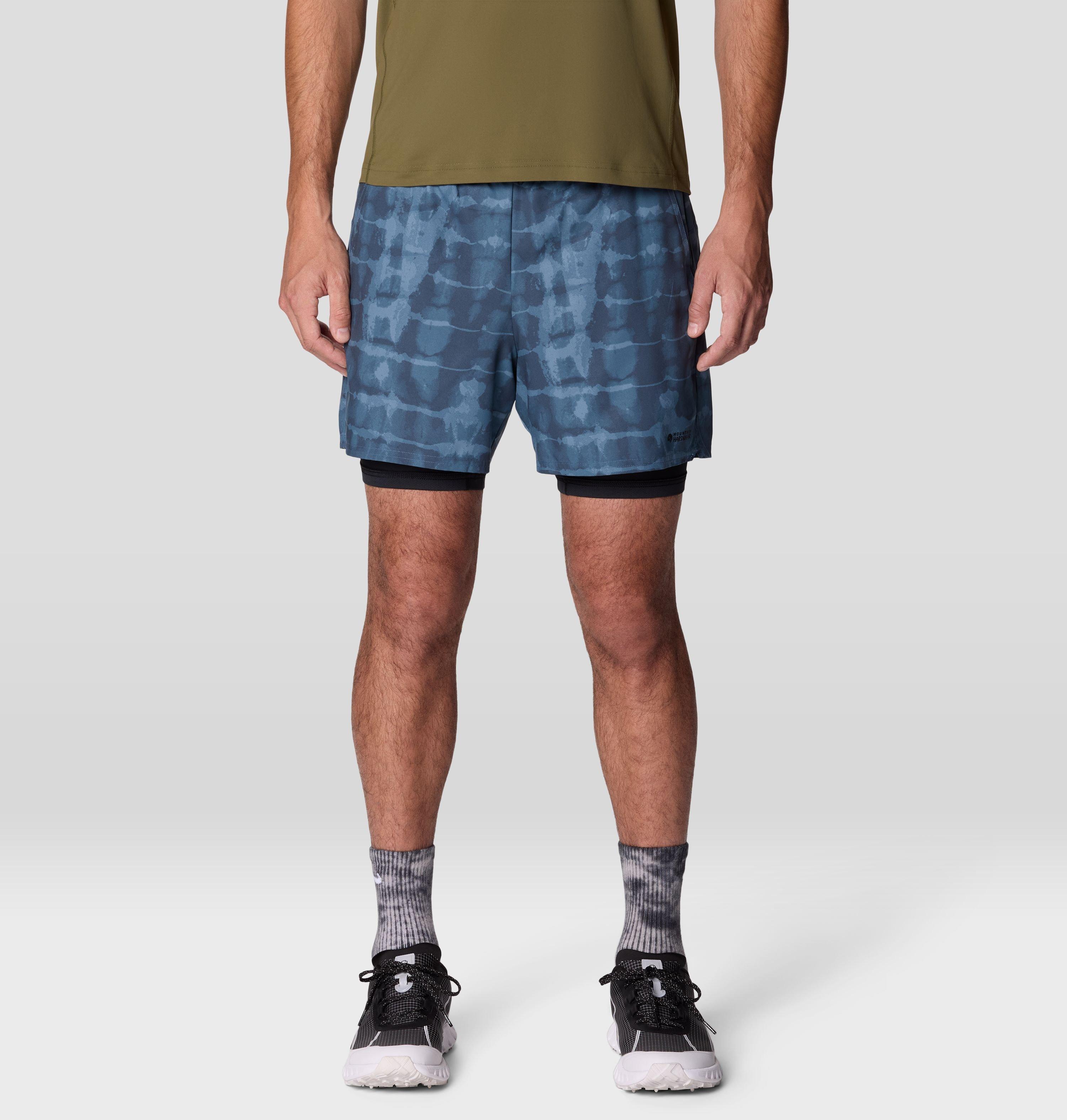 Click here for Mountain Hardwear Mens Shade Lite  Short- prices