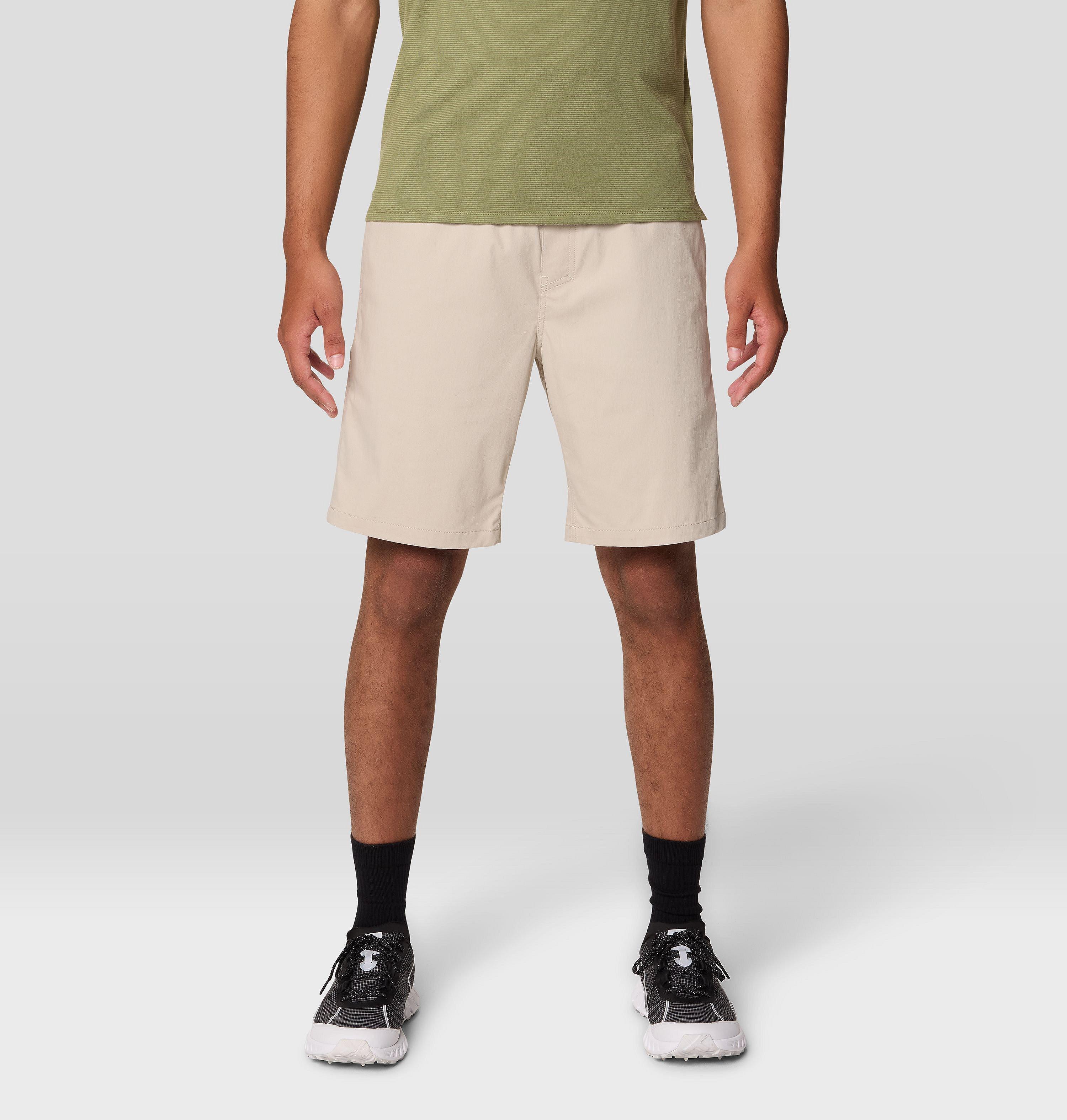 Click here for Mountain Hardwear Mens Rockrydge  Short- prices