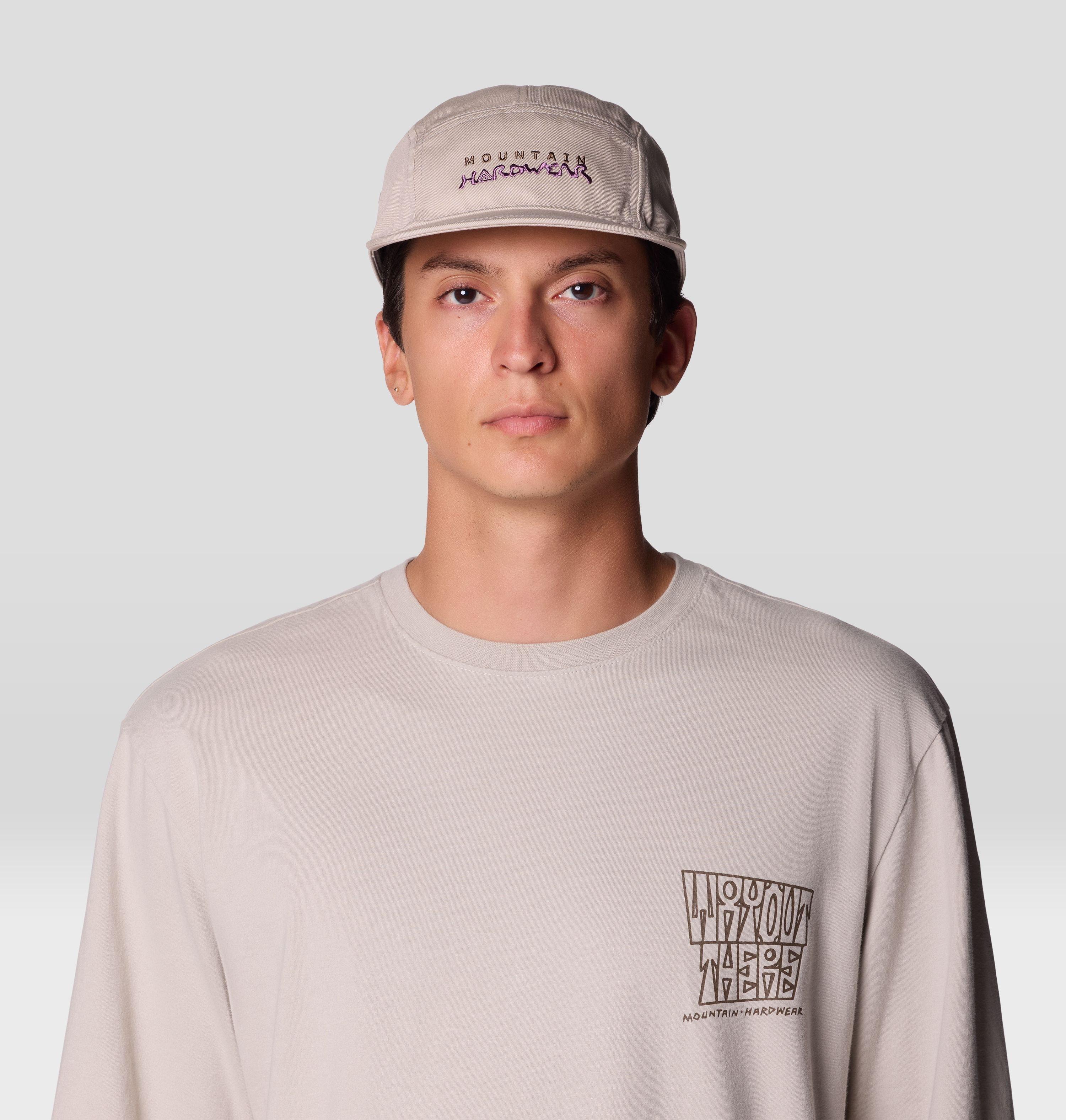 Click here for Mountain Hardwear Canvas Camp Hat- prices