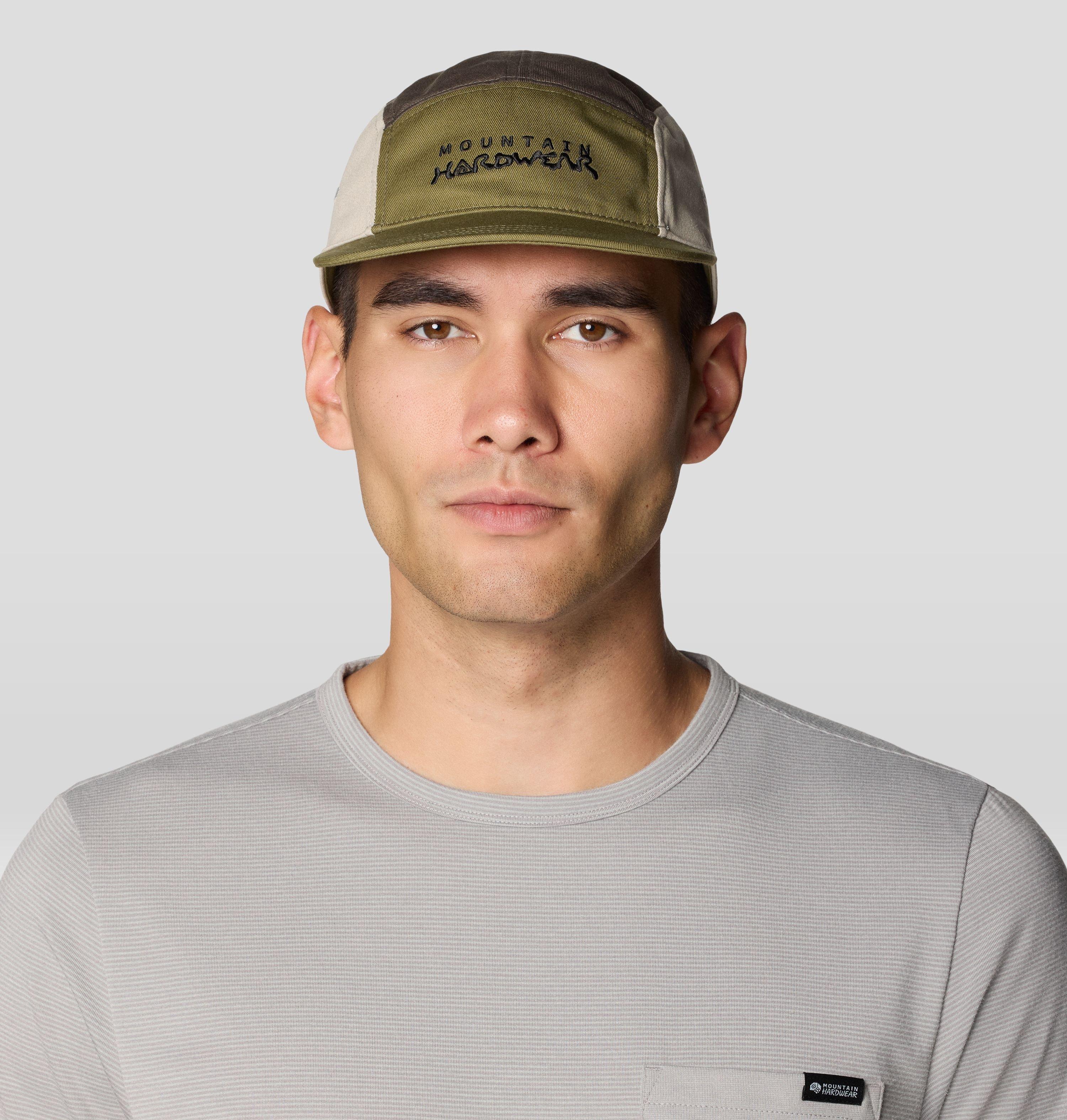 Click here for Mountain Hardwear Canvas Camp Hat- prices