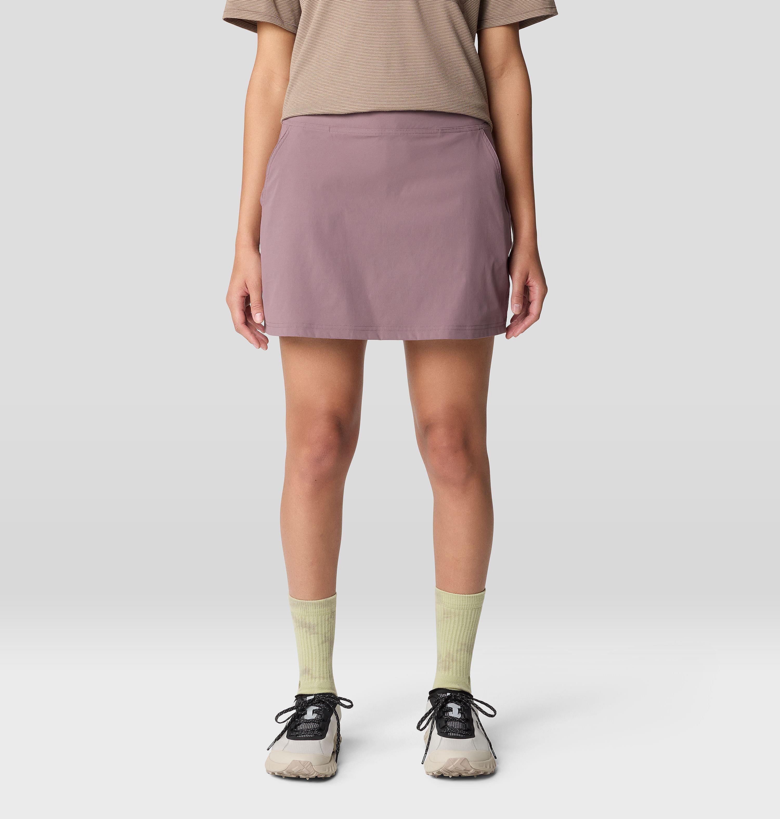 Click here for Mountain Hardwear Womens Dynama  Skort- prices