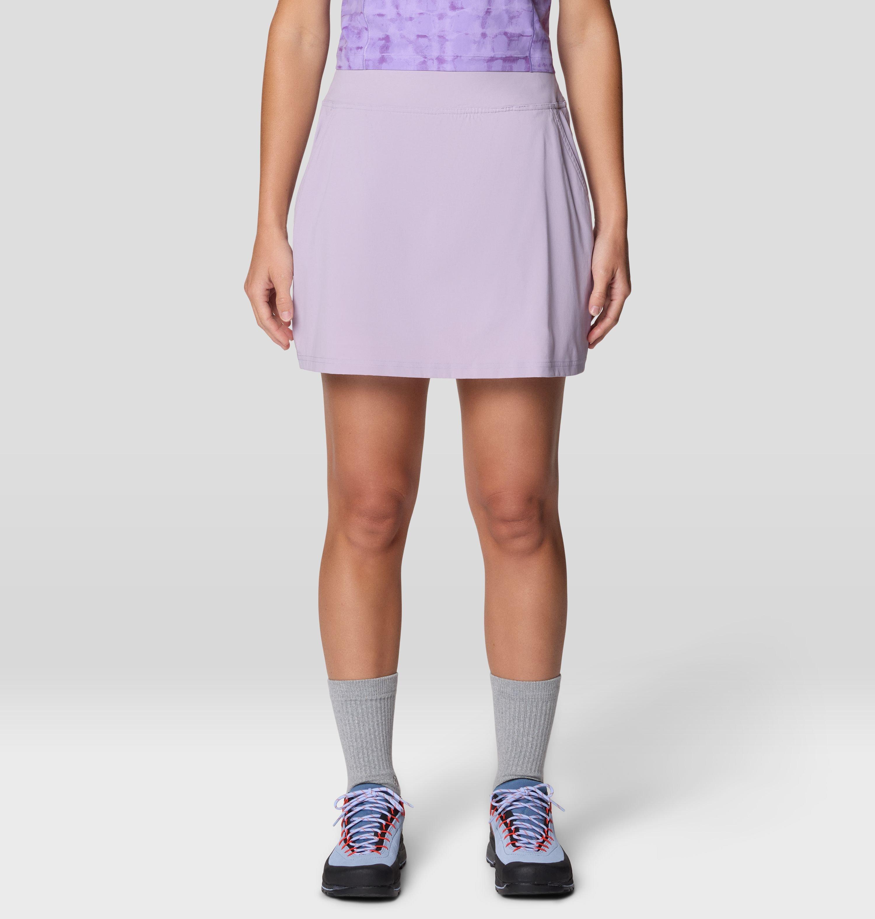 Click here for Mountain Hardwear Womens Dynama  Skort- prices