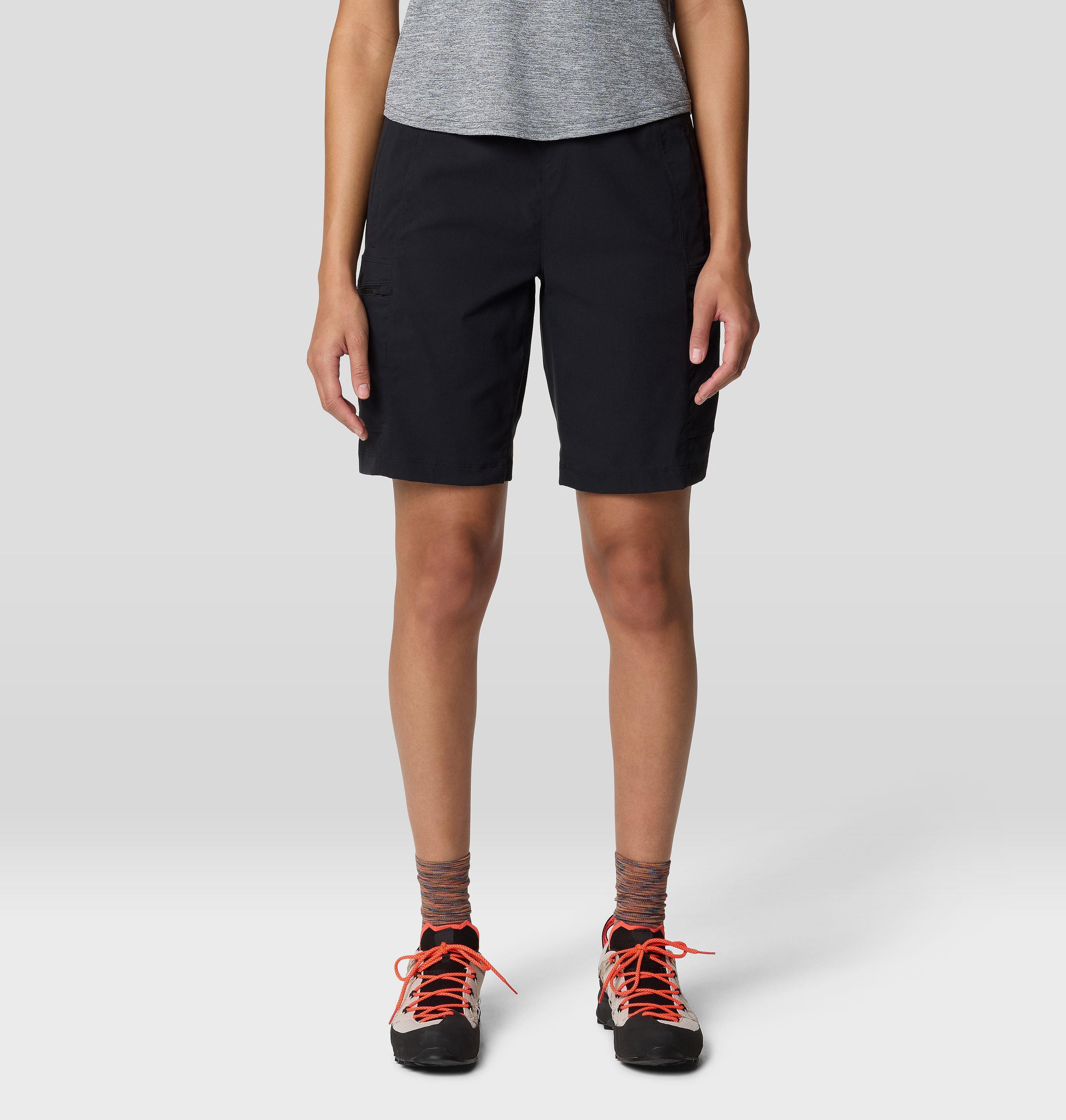 Click here for Mountain Hardwear Womens Dynama  High Rise Bermuda... prices