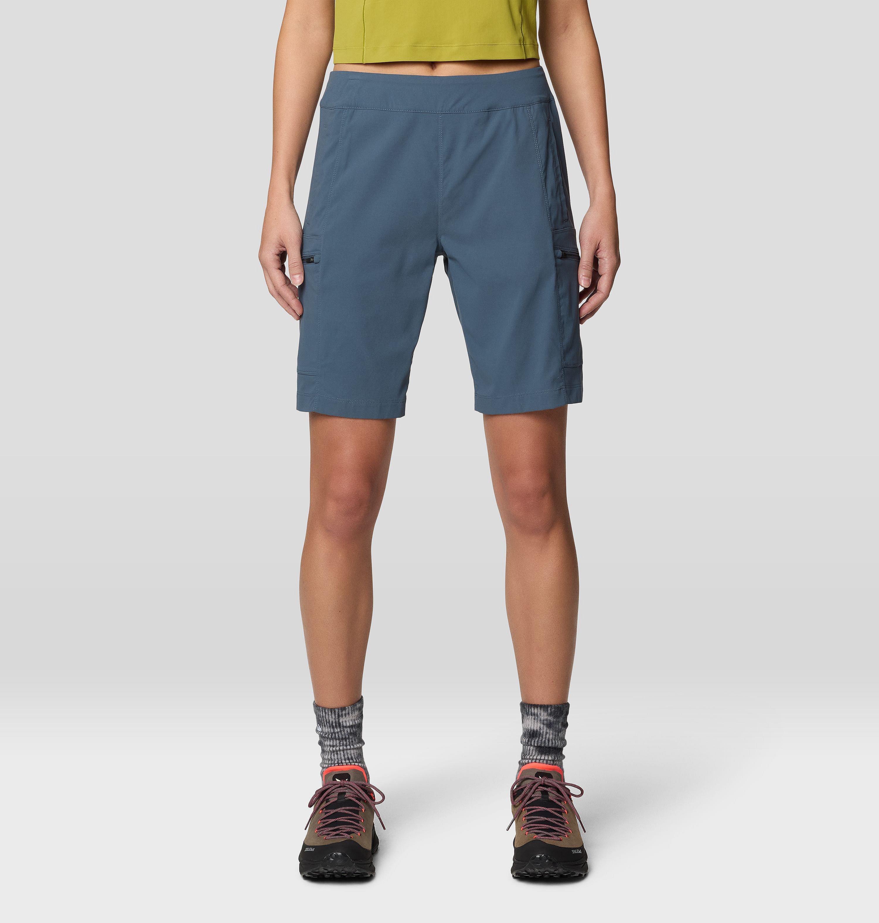 Click here for Mountain Hardwear Womens Dynama  High Rise Bermuda... prices