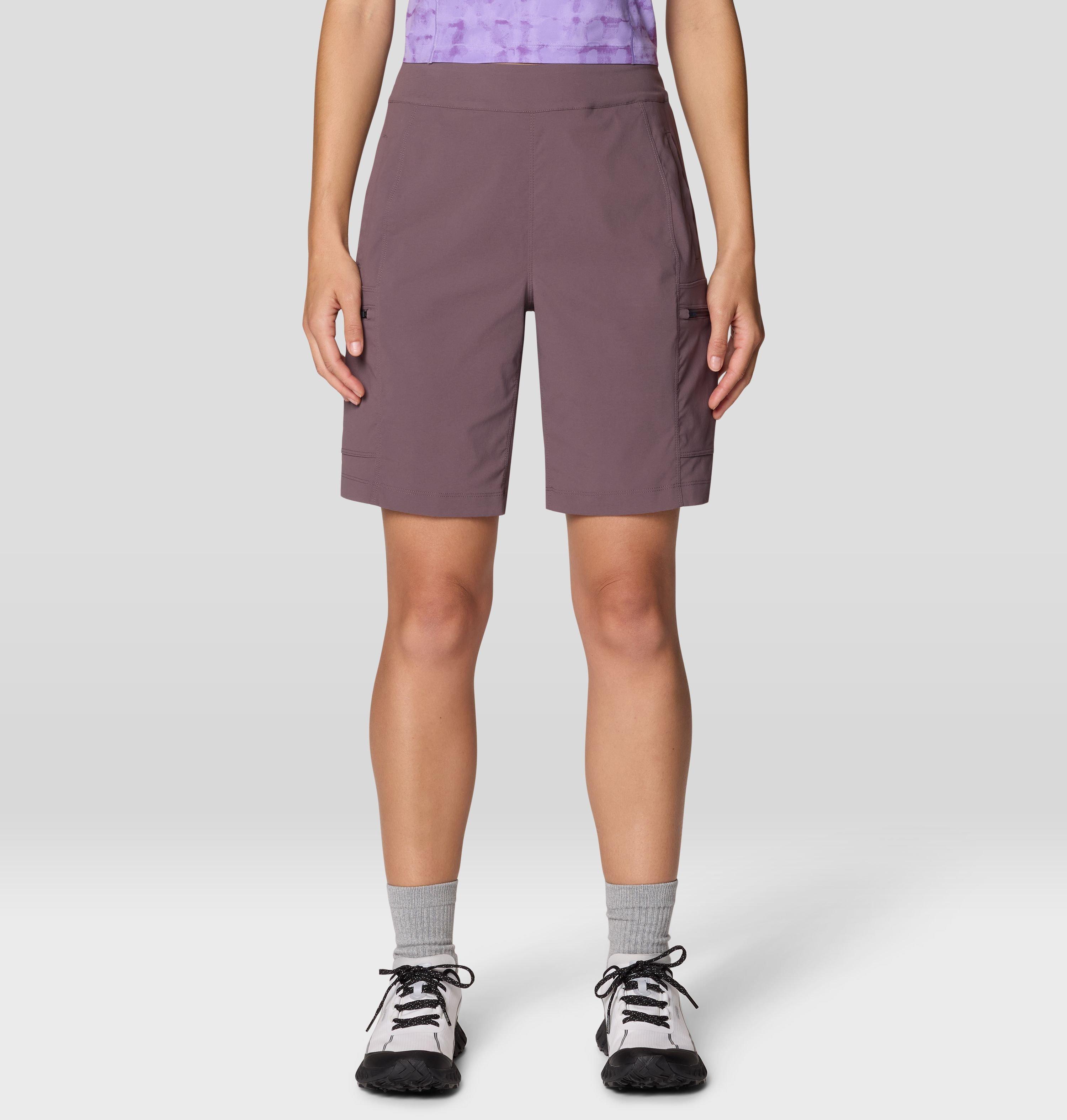 Click here for Mountain Hardwear Womens Dynama  High Rise Bermuda... prices