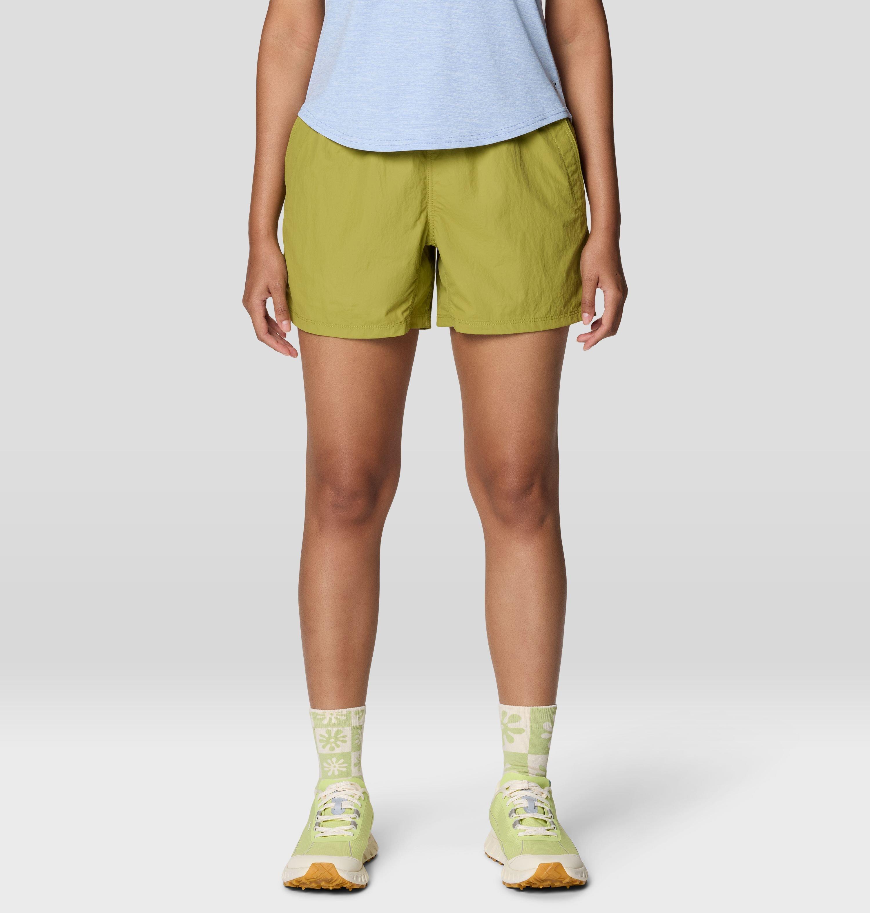 Click here for Mountain Hardwear Womens Stryder  Swim Short- prices