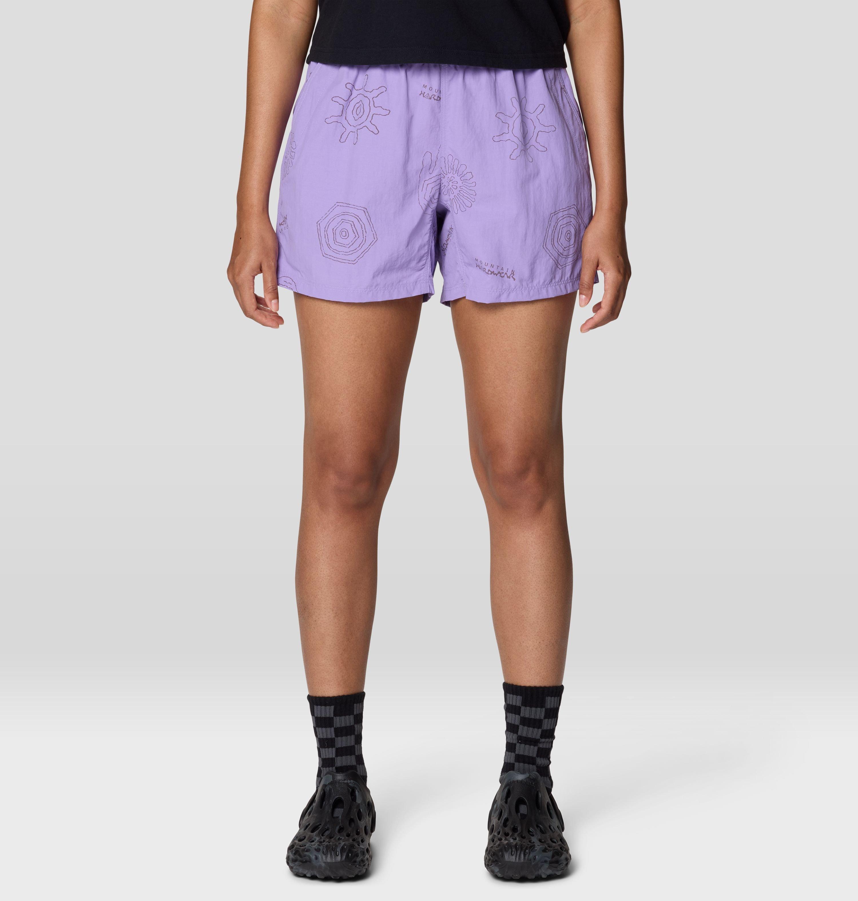 Click here for Mountain Hardwear Womens Stryder  Swim Short- prices