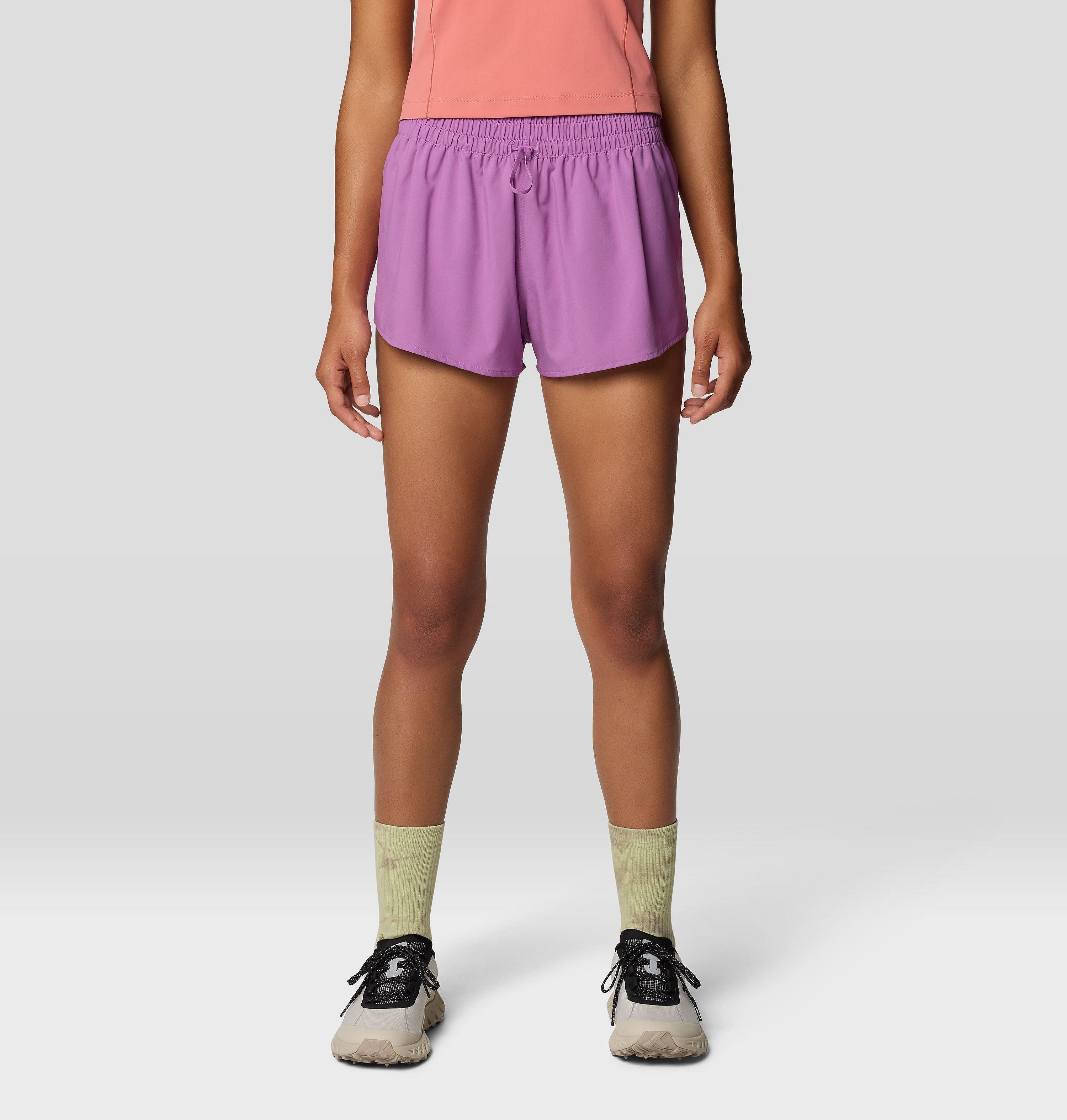 Click here for Mountain Hardwear Womens Shade Lite  Short- prices