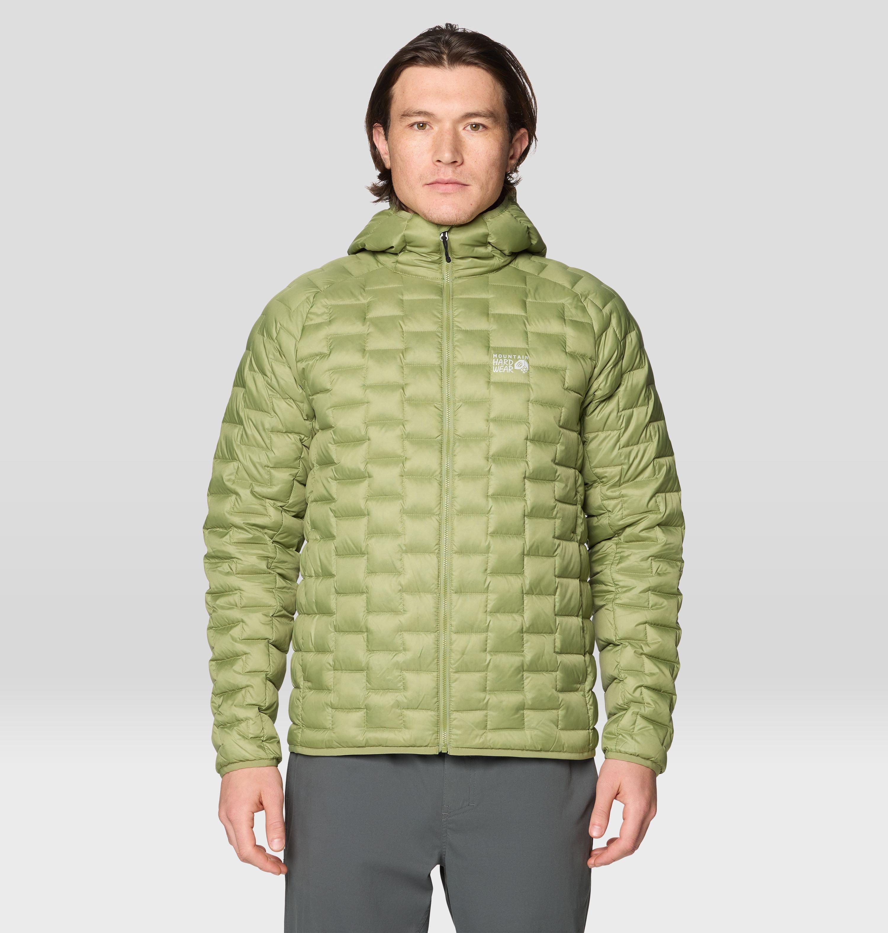 Click here for Mountain Hardwear Mens Temescalborz  Down Hoody- prices