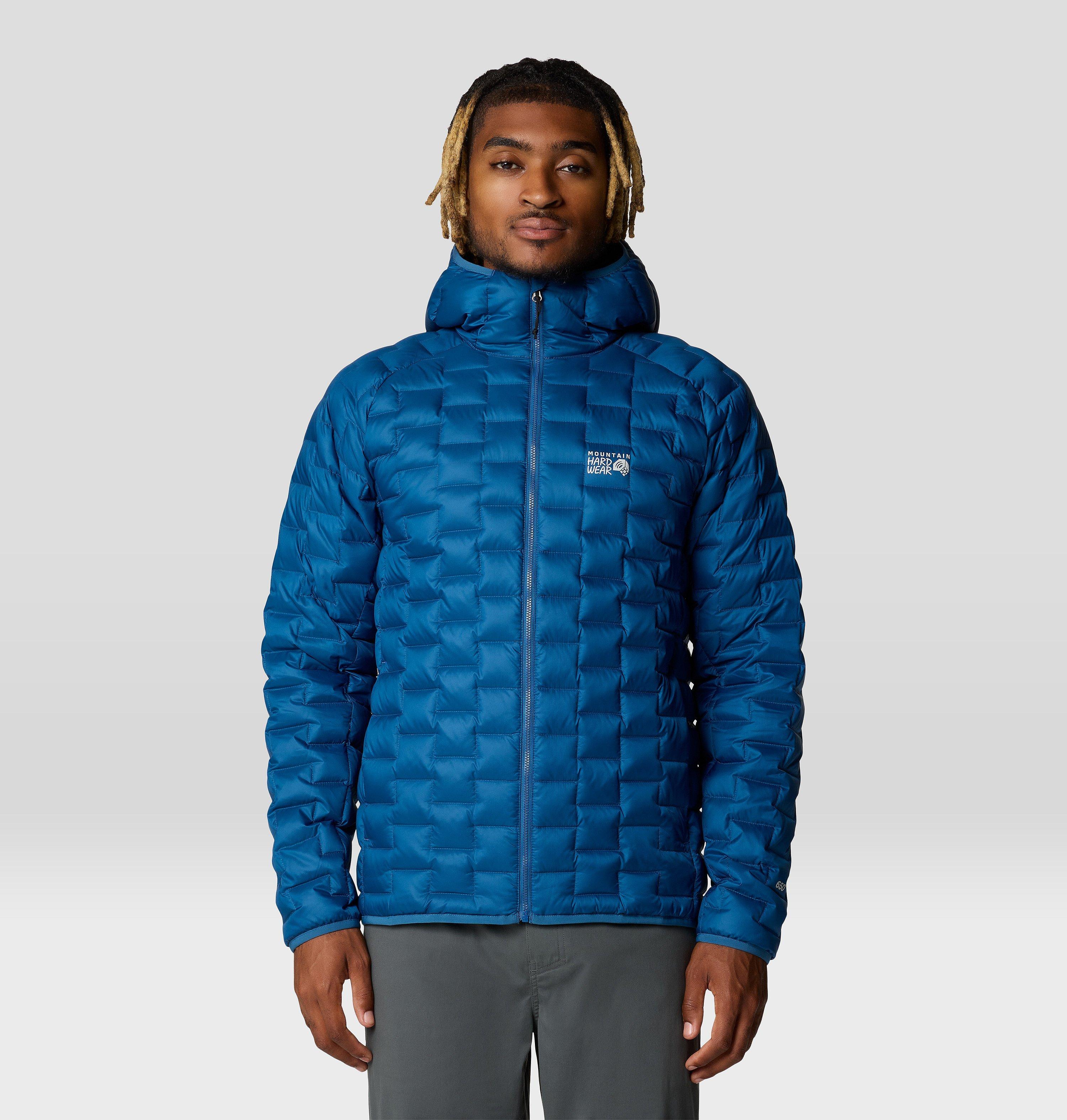Click here for Mountain Hardwear Mens Temescalborz  Down Hoody- prices