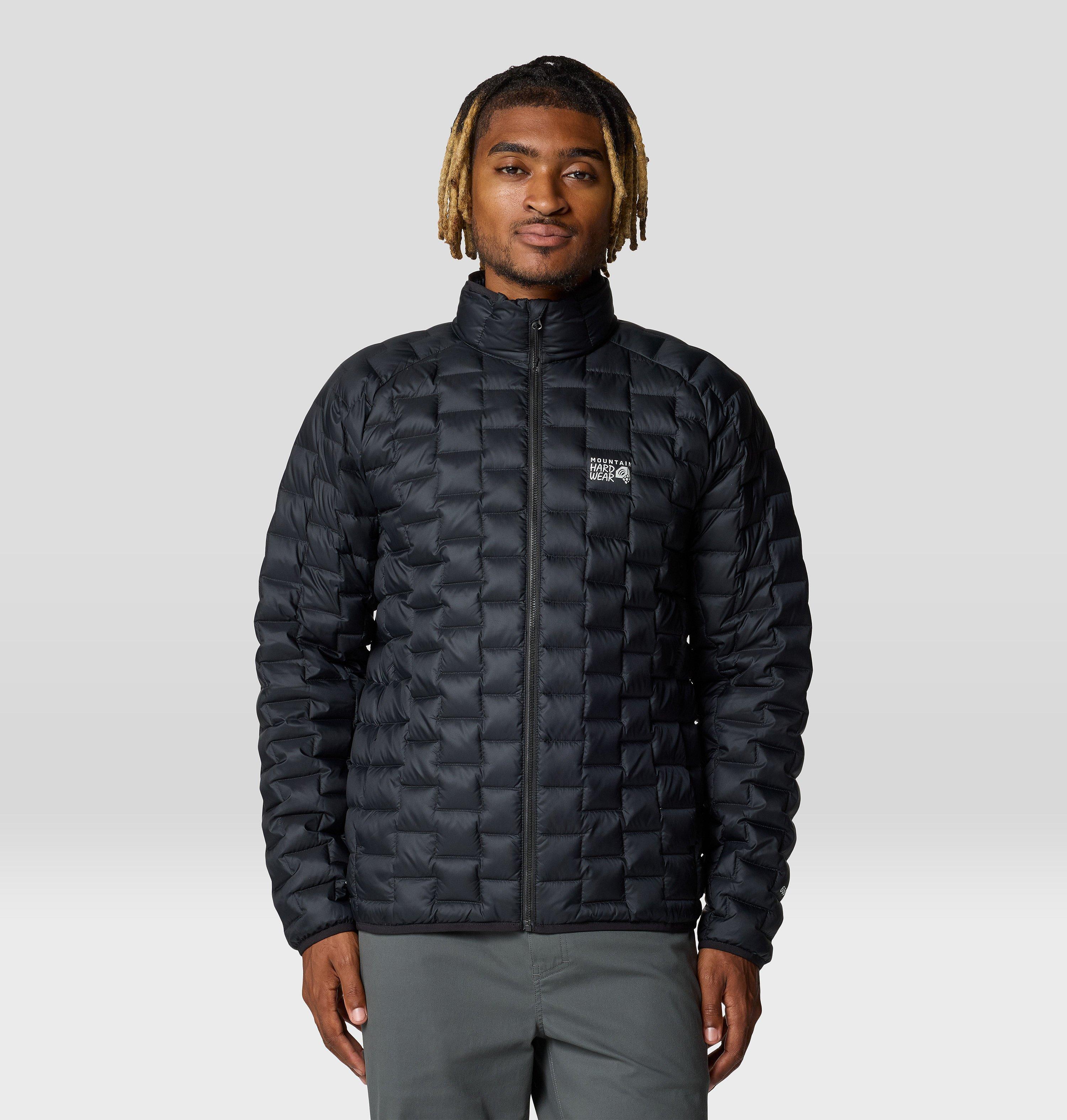 Click here for Mountain Hardwear Mens Temescalborz  Down Jacket- prices