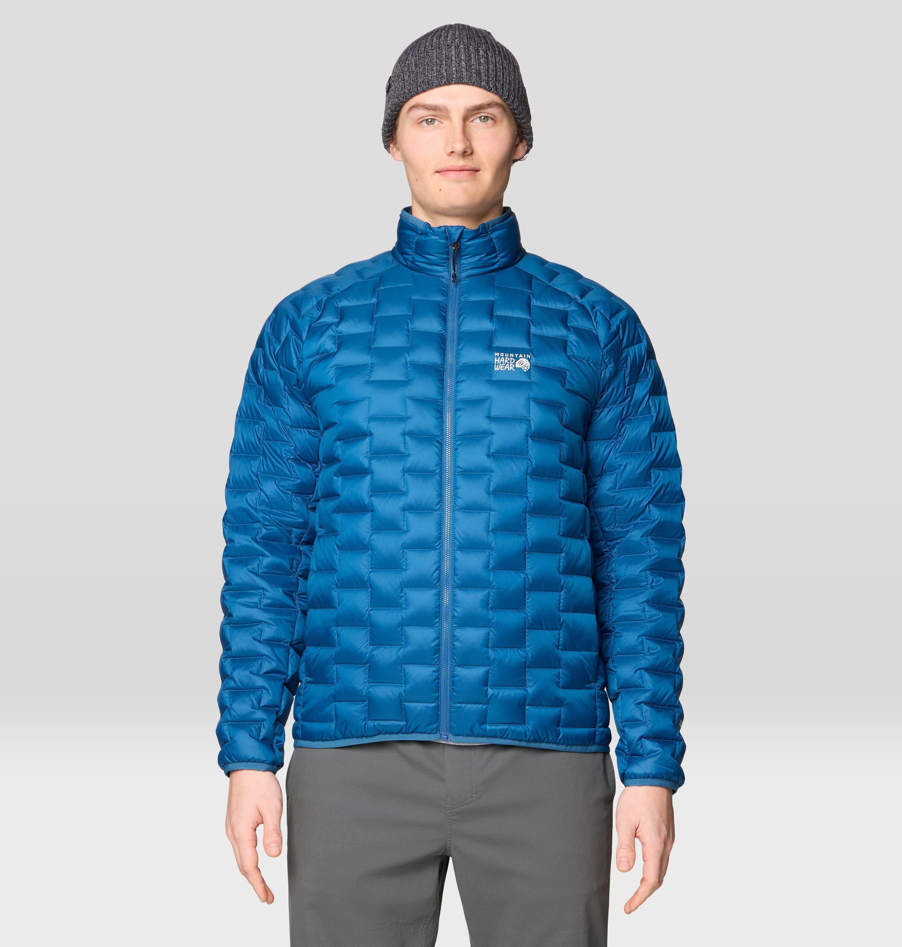 Click here for Mountain Hardwear Mens Temescalborz  Down Jacket- prices