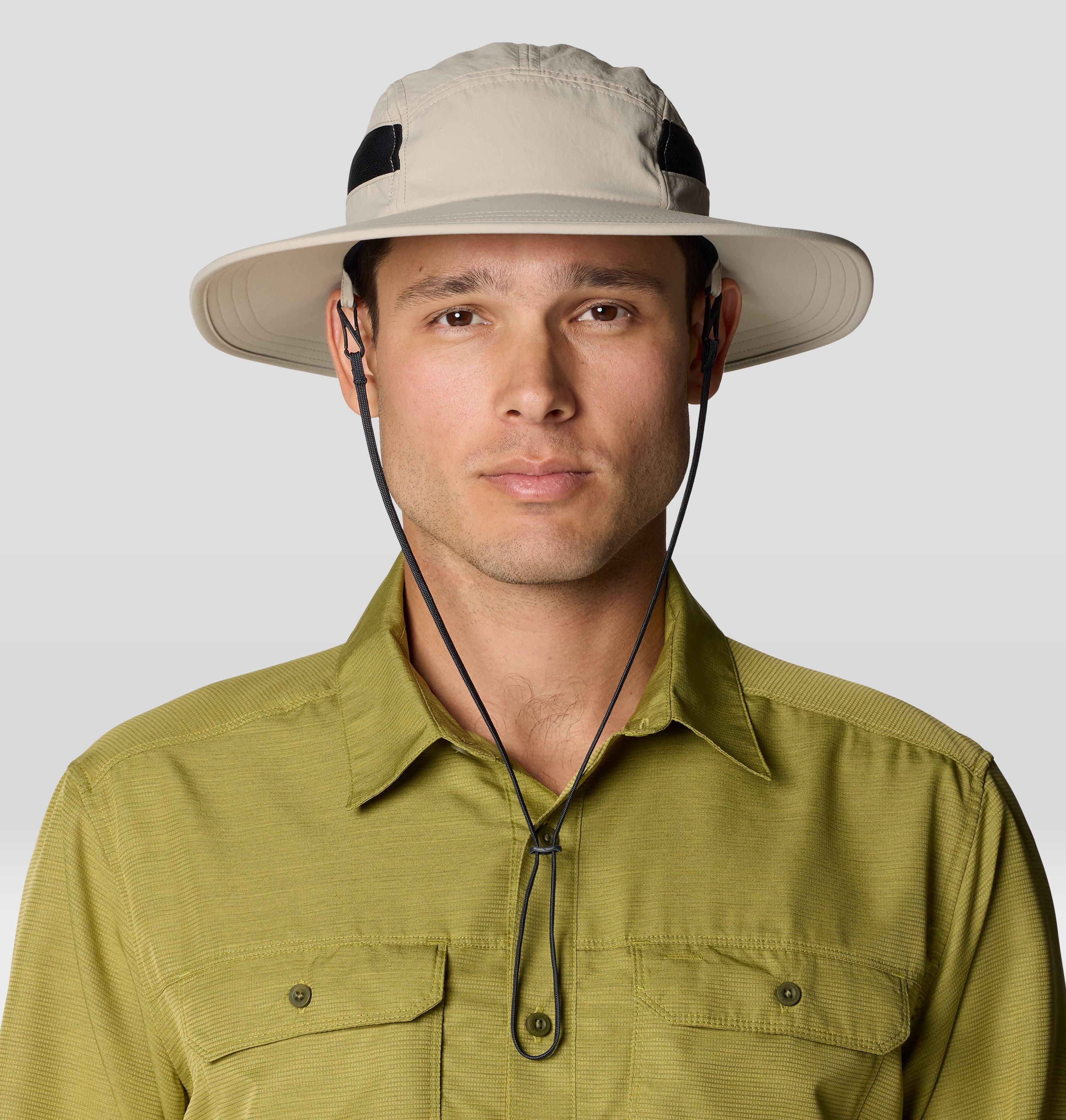 Click here for Mountain Hardwear Stryder  Sun Hat- prices