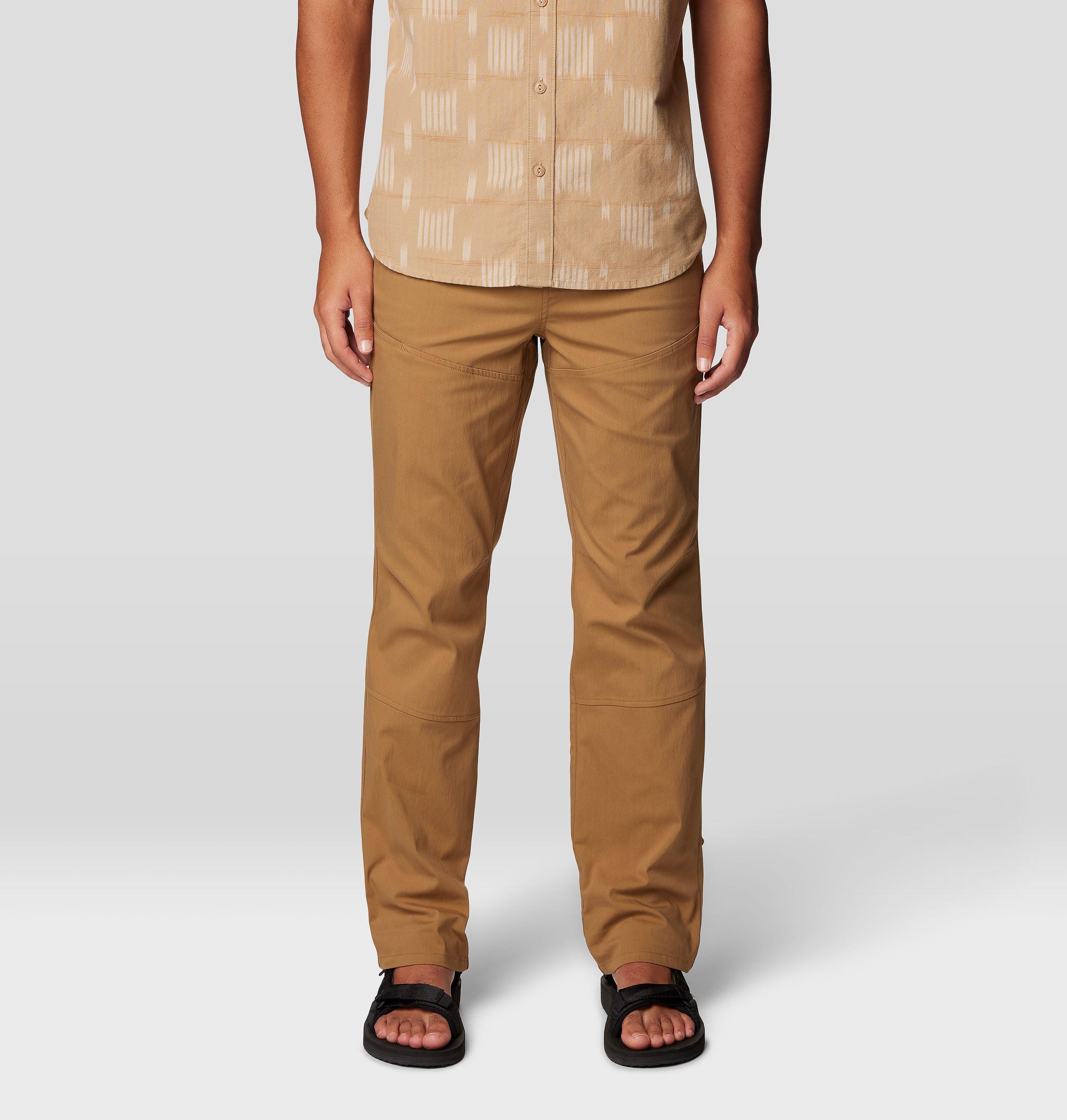 Click here for Mountain Hardwear Mens Hardwear AP  Pant- prices