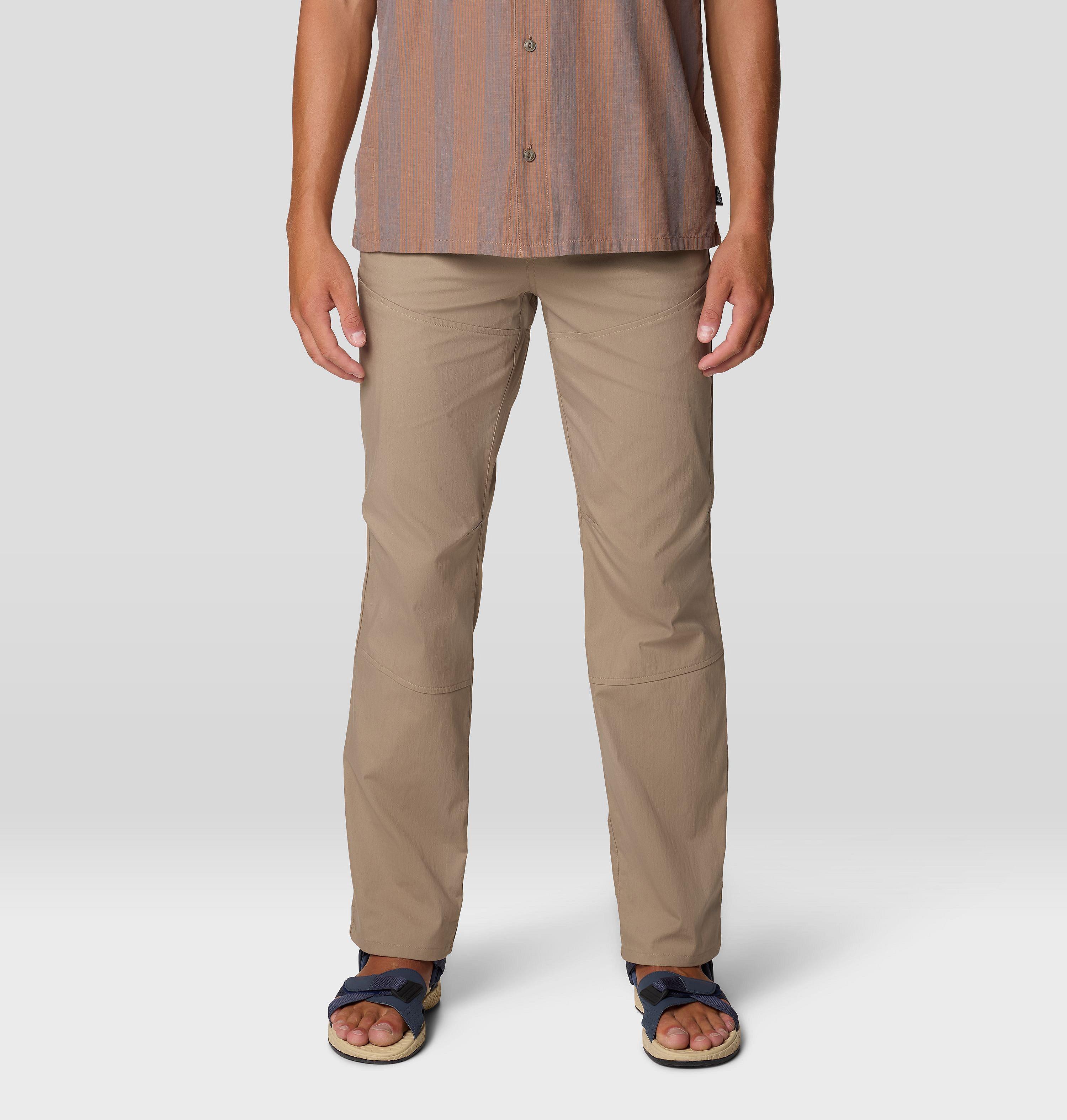 Click here for Mountain Hardwear Mens Hardwear AP  Pant- prices