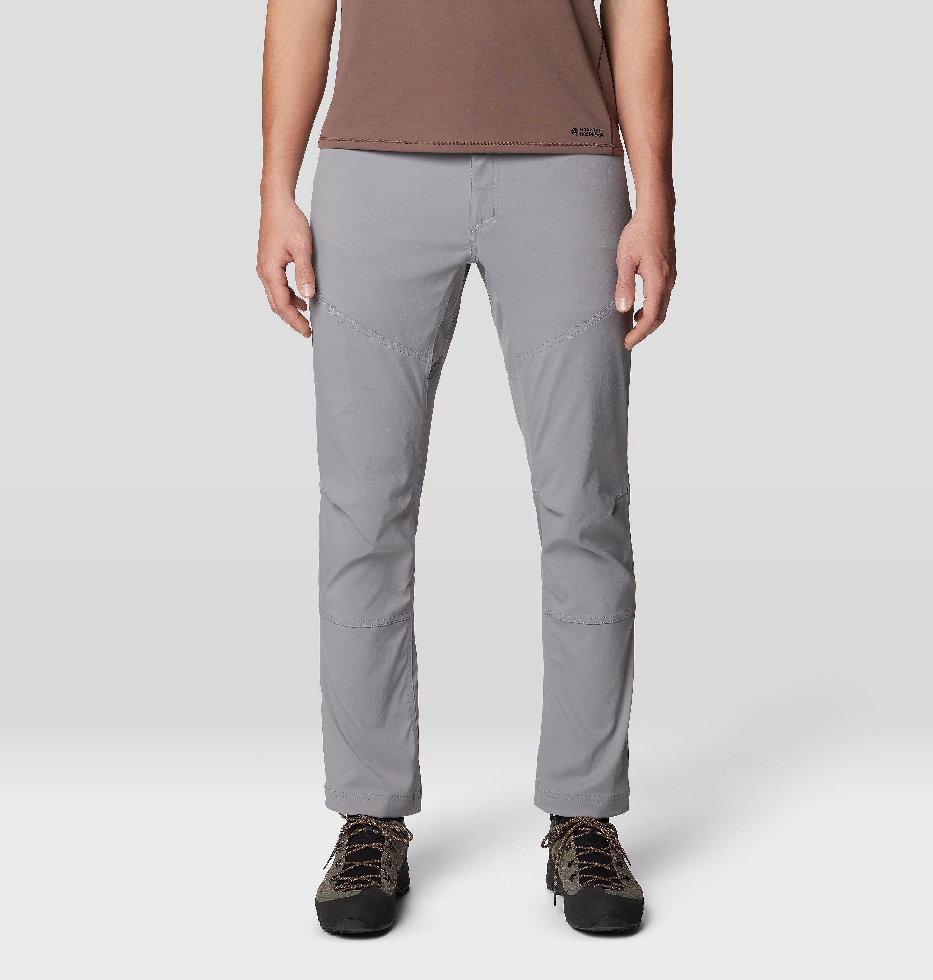 Click here for Mountain Hardwear Mens Hardwear AP  Active Pant- prices