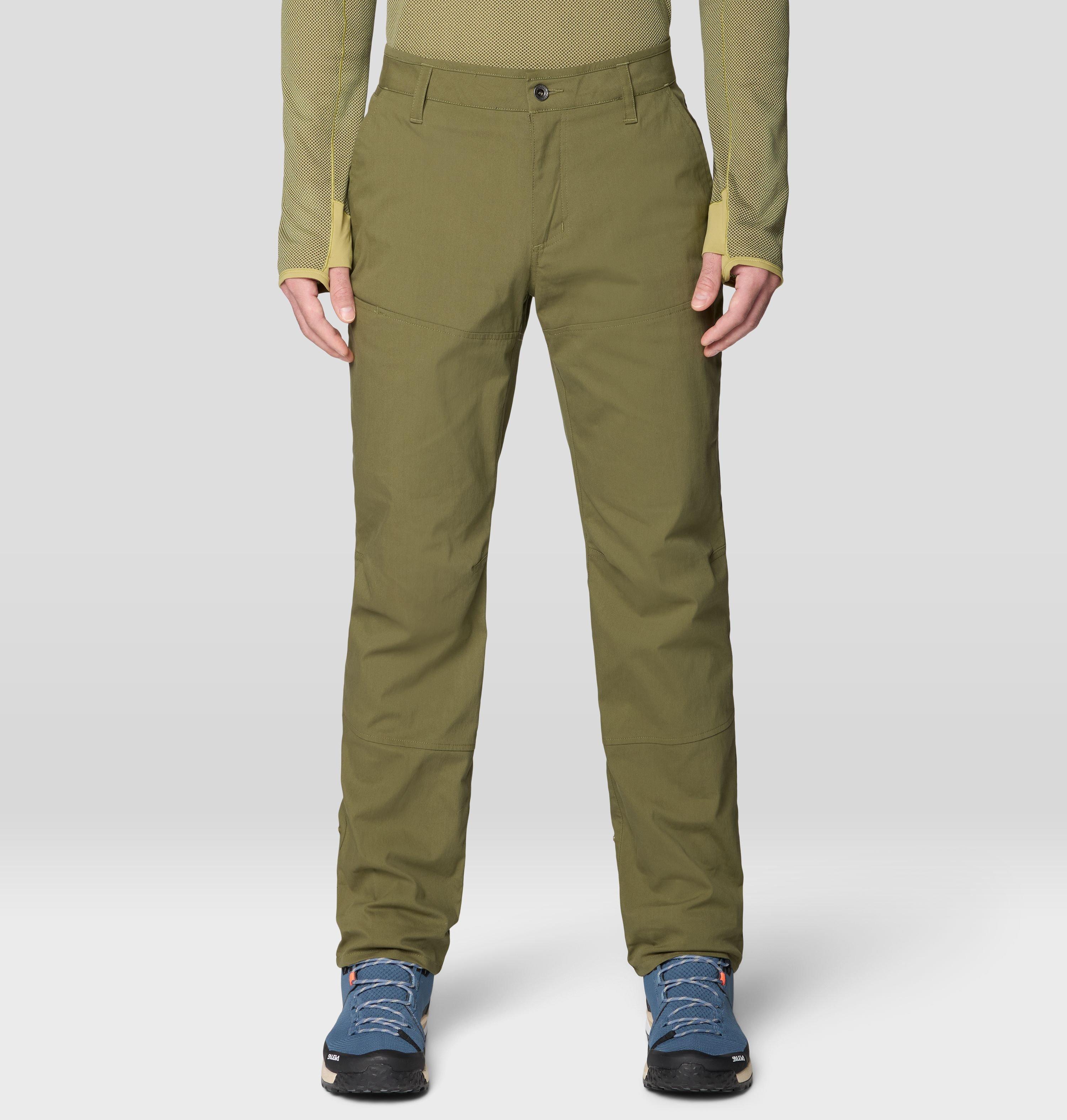 Click here for Mountain Hardwear Mens Hardwear AP  Active Pant- prices