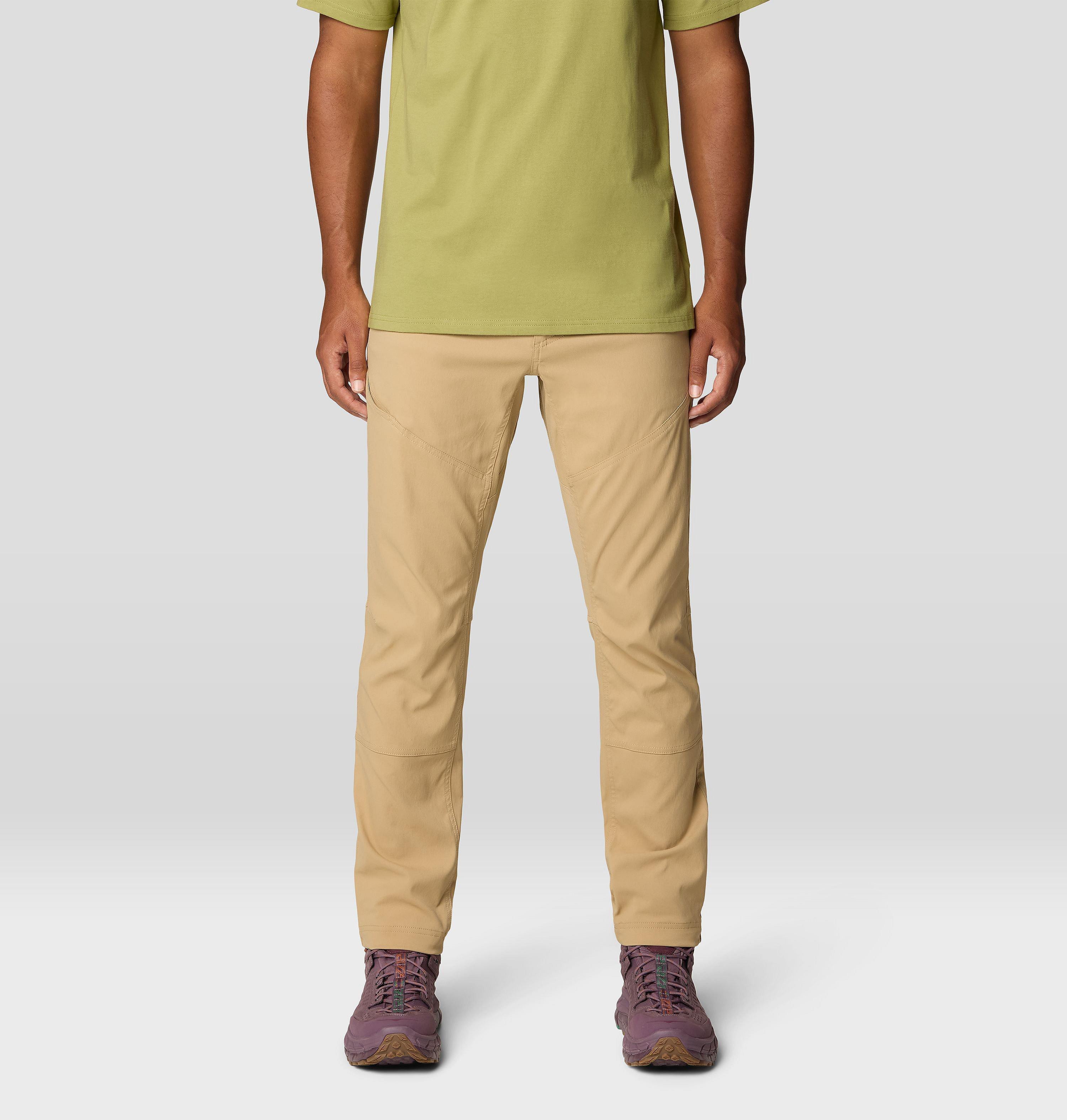Click here for Mountain Hardwear Mens Hardwear AP  Active Pant- prices