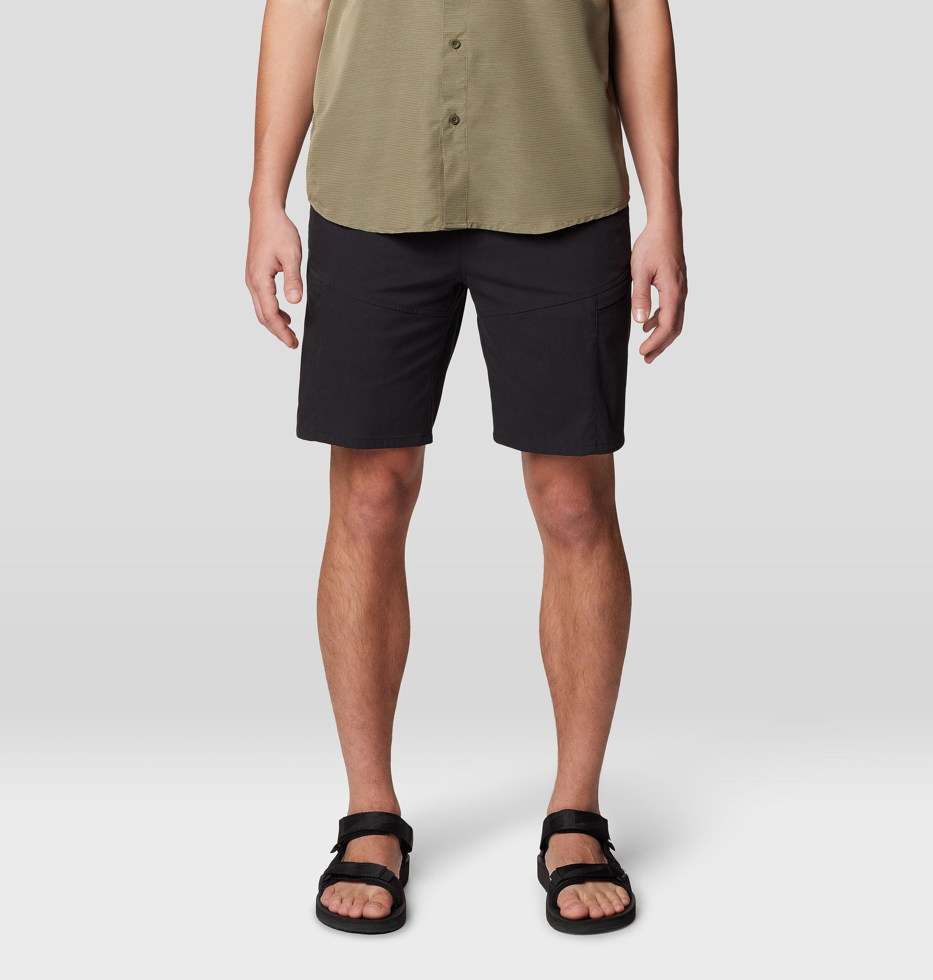 Click here for Mountain Hardwear Mens Hardwear AP  Short- prices