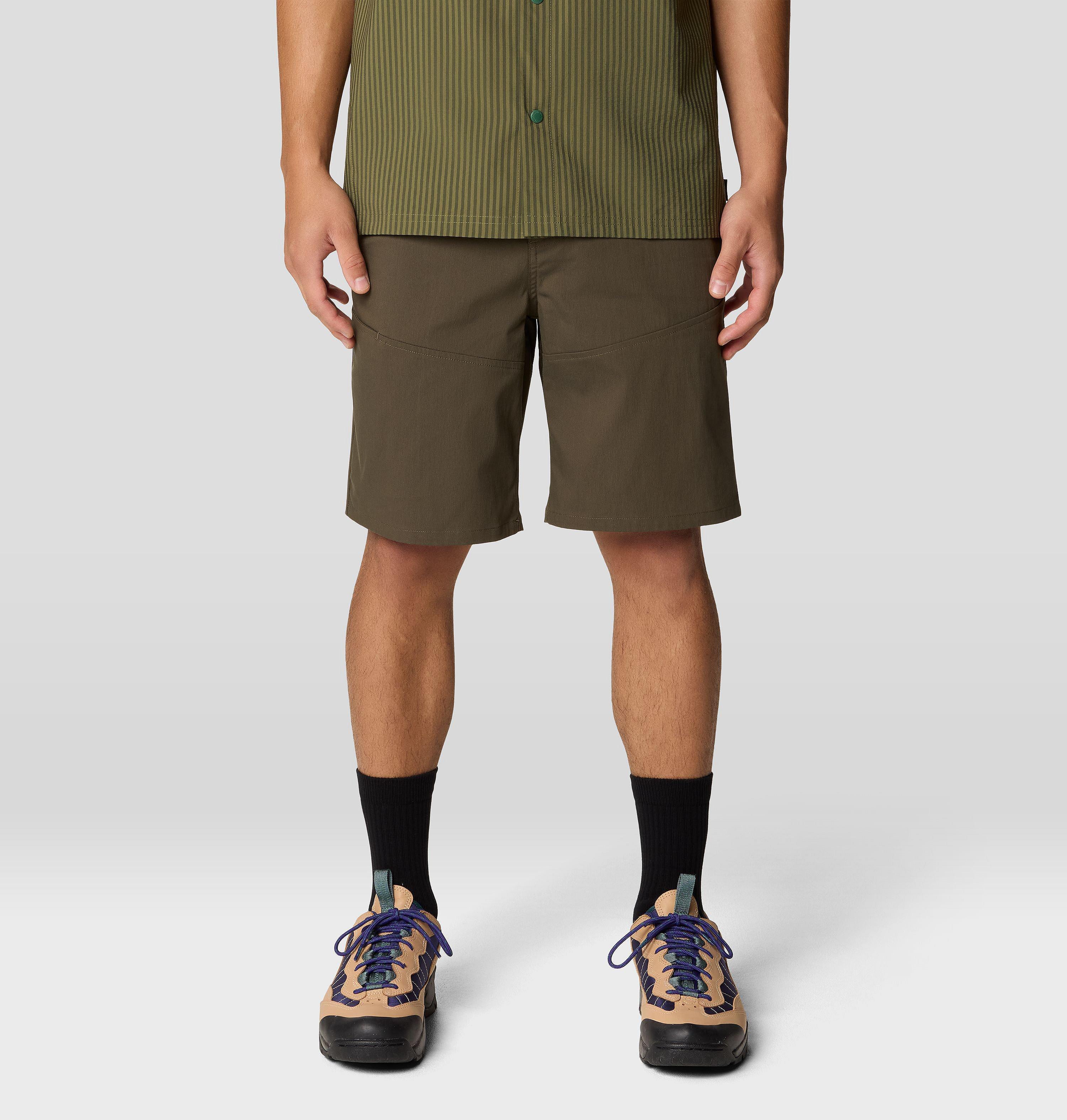 Click here for Mountain Hardwear Mens Hardwear AP  Short- prices