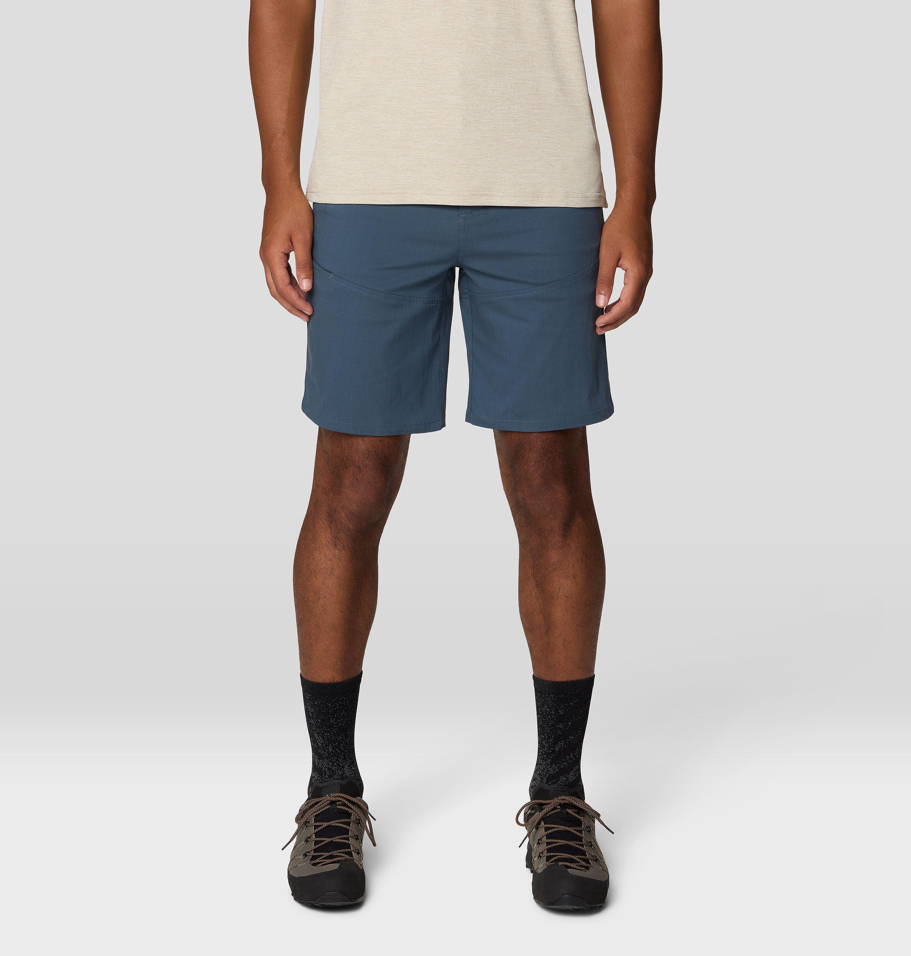 Click here for Mountain Hardwear Mens Hardwear AP  Short- prices