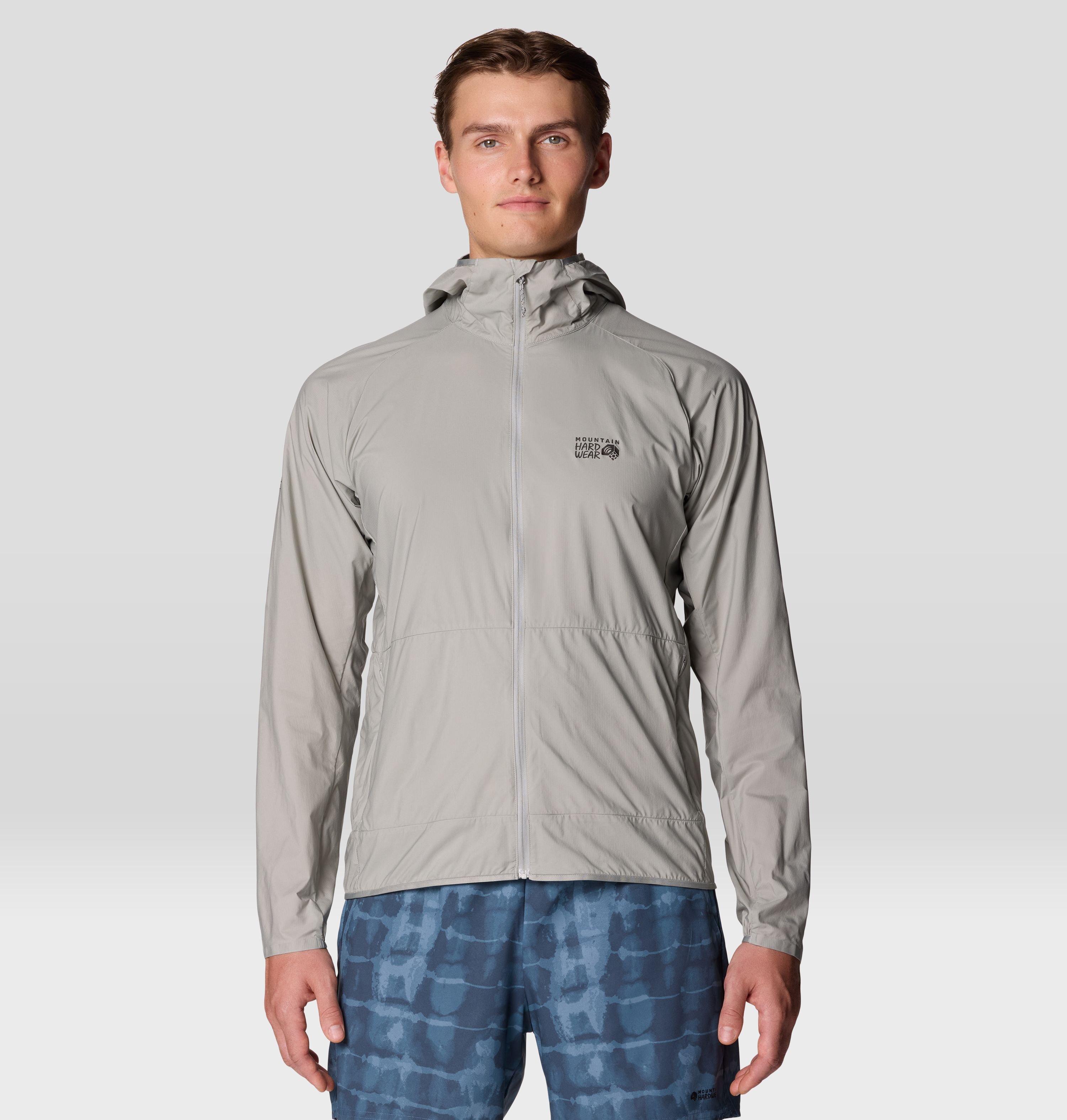 Click here for Mountain Hardwear Mens Kor AirShell  Hoody- prices