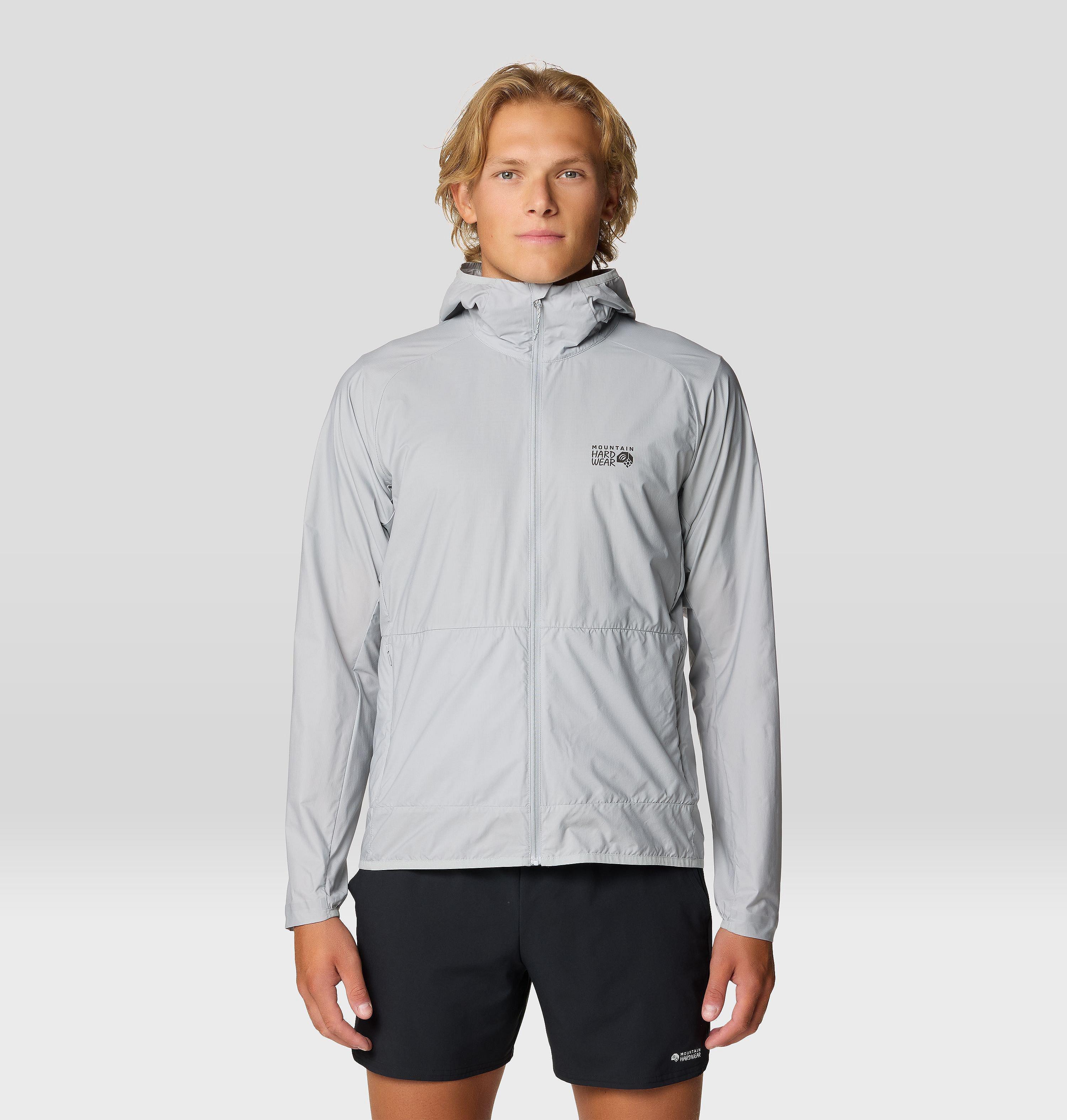 Click here for Mountain Hardwear Mens Kor AirShell  Hoody- prices