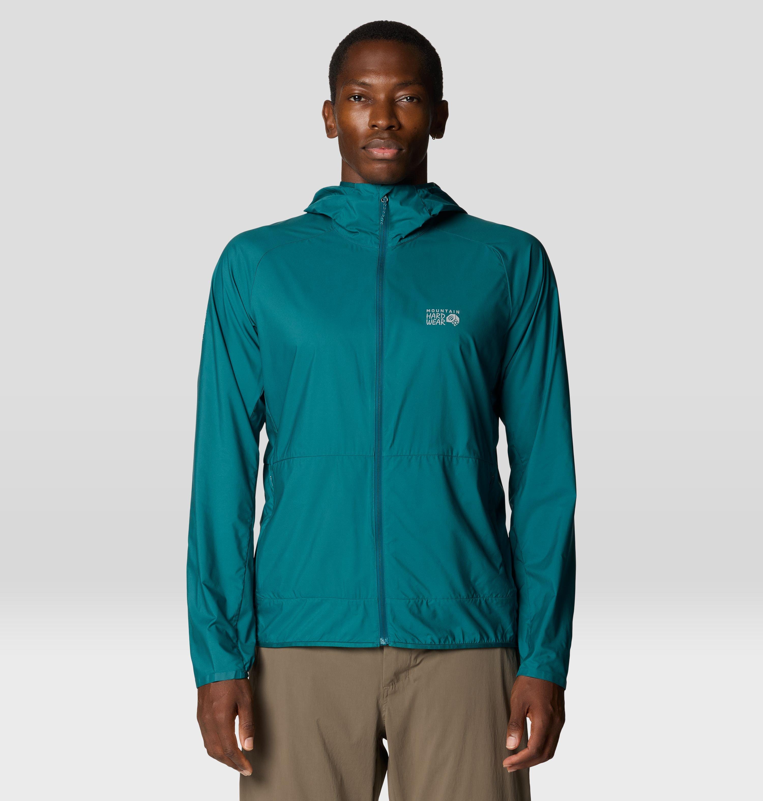 Click here for Mountain Hardwear Mens Kor AirShell  Hoody- prices