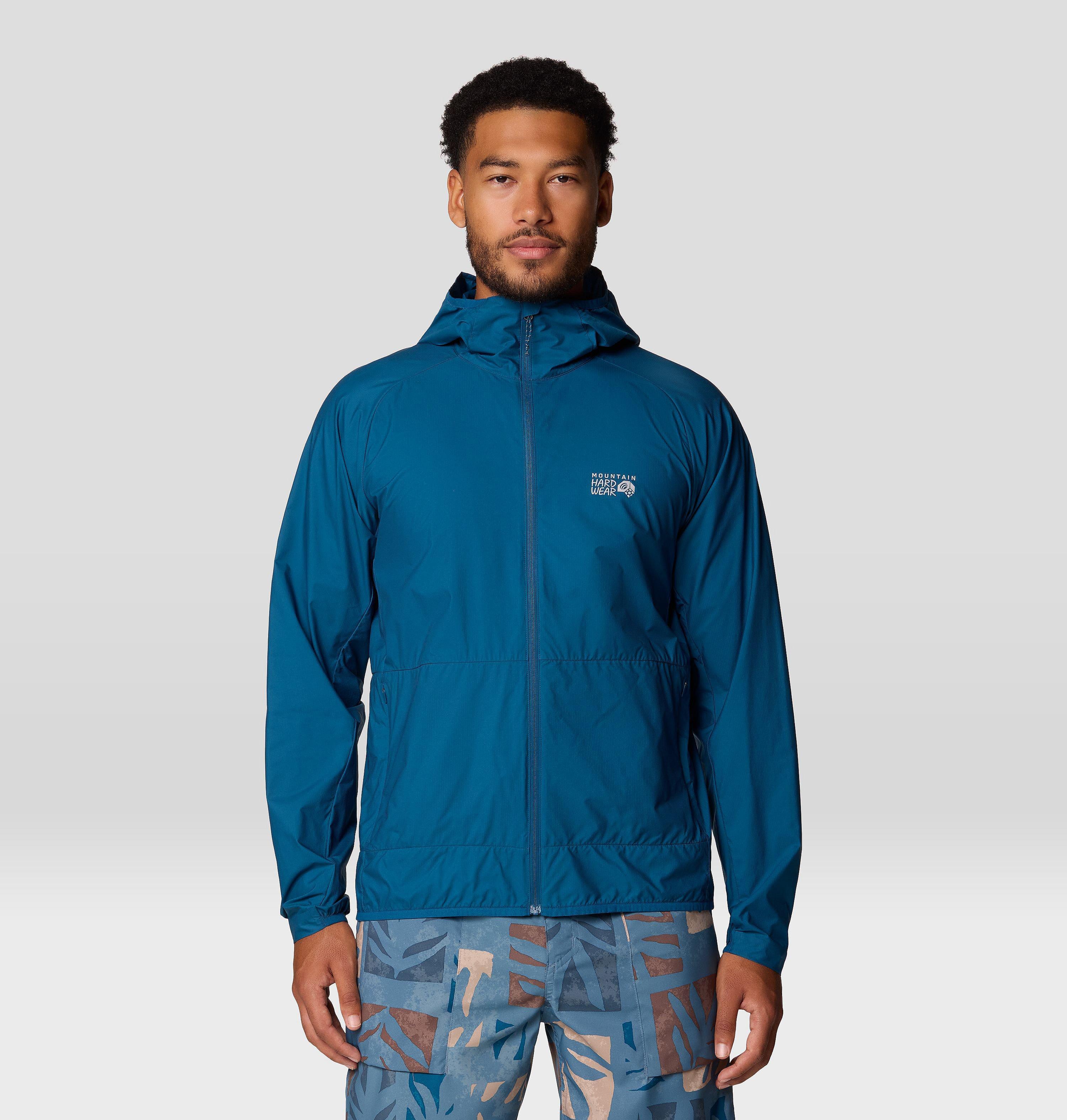 Click here for Mountain Hardwear Mens Kor AirShell  Hoody- prices