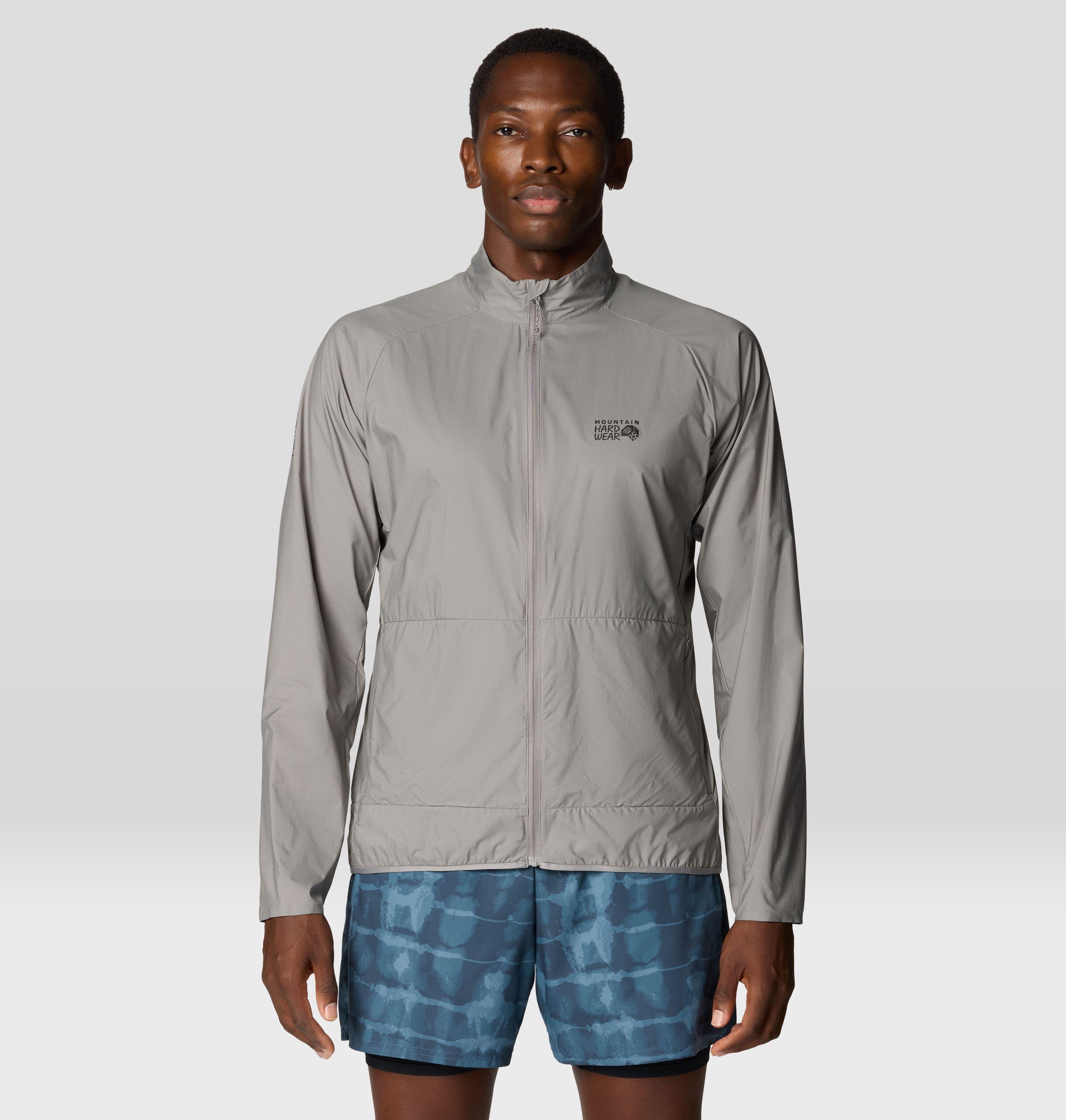 Click here for Mountain Hardwear Mens Kor AirShell  Full Zip Jack... prices