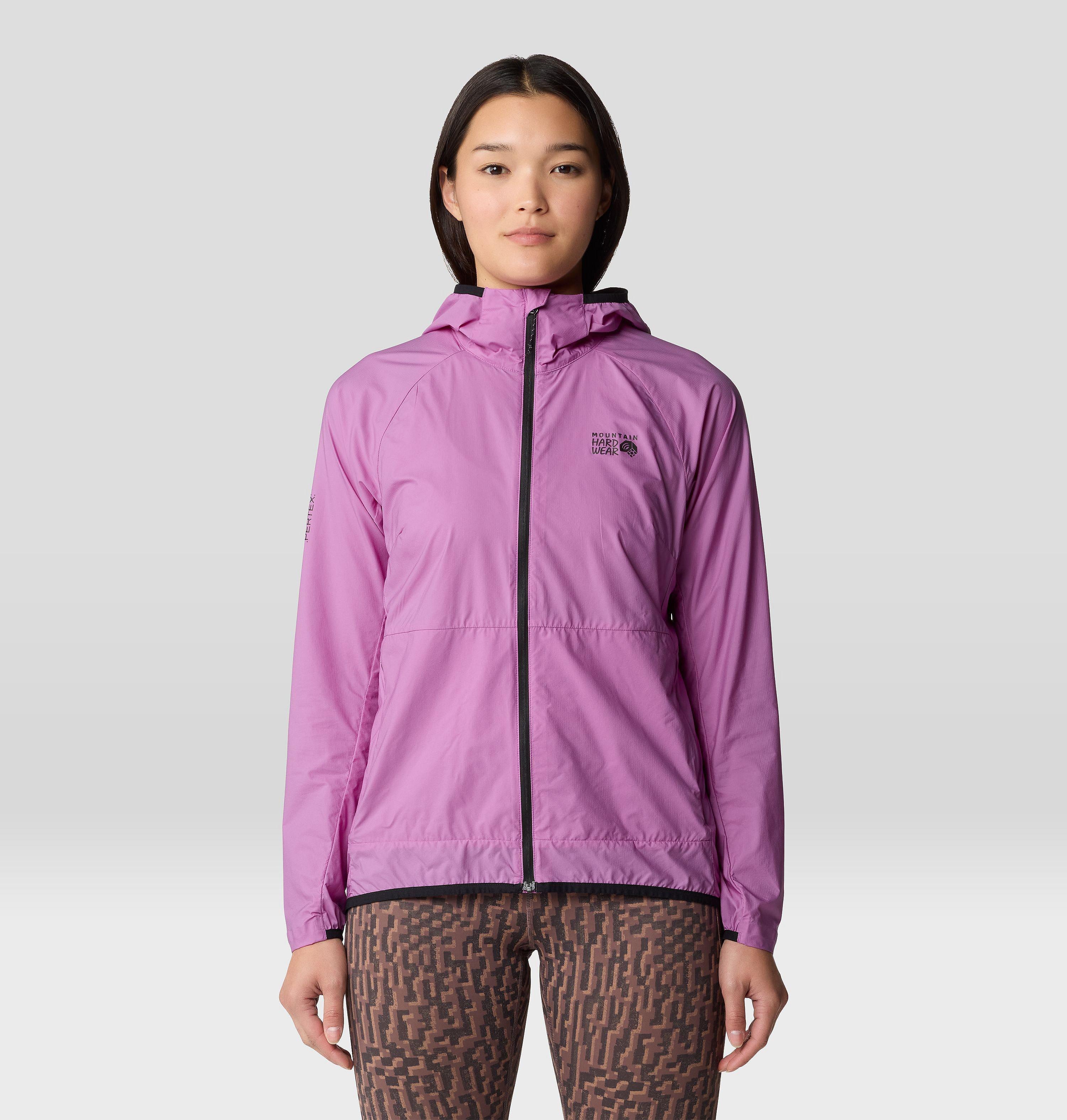 Click here for Mountain Hardwear Womens Kor AirShell  Hoody- prices