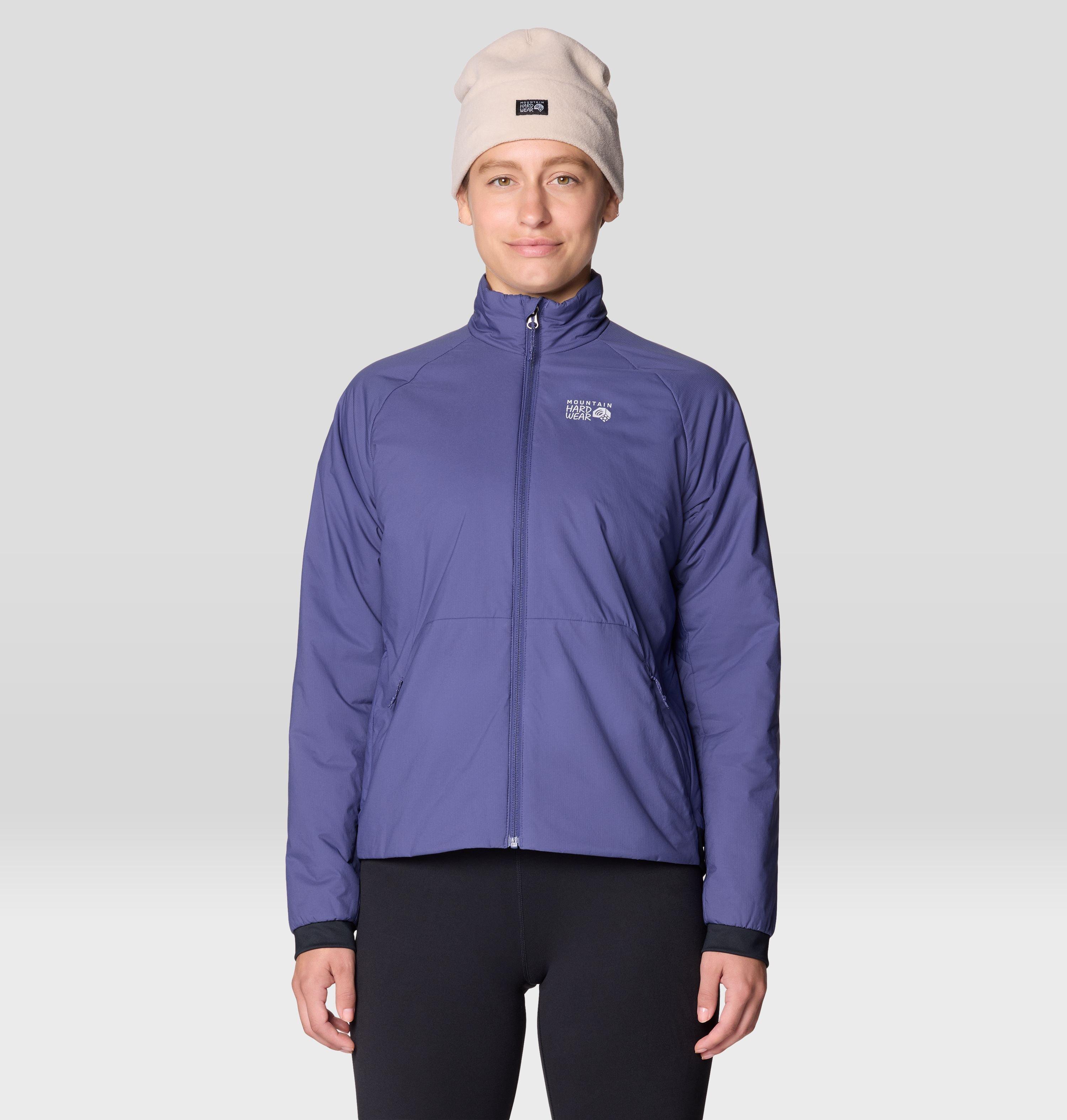 Click here for Mountain Hardwear Womens Kor Alloy  Jacket- prices