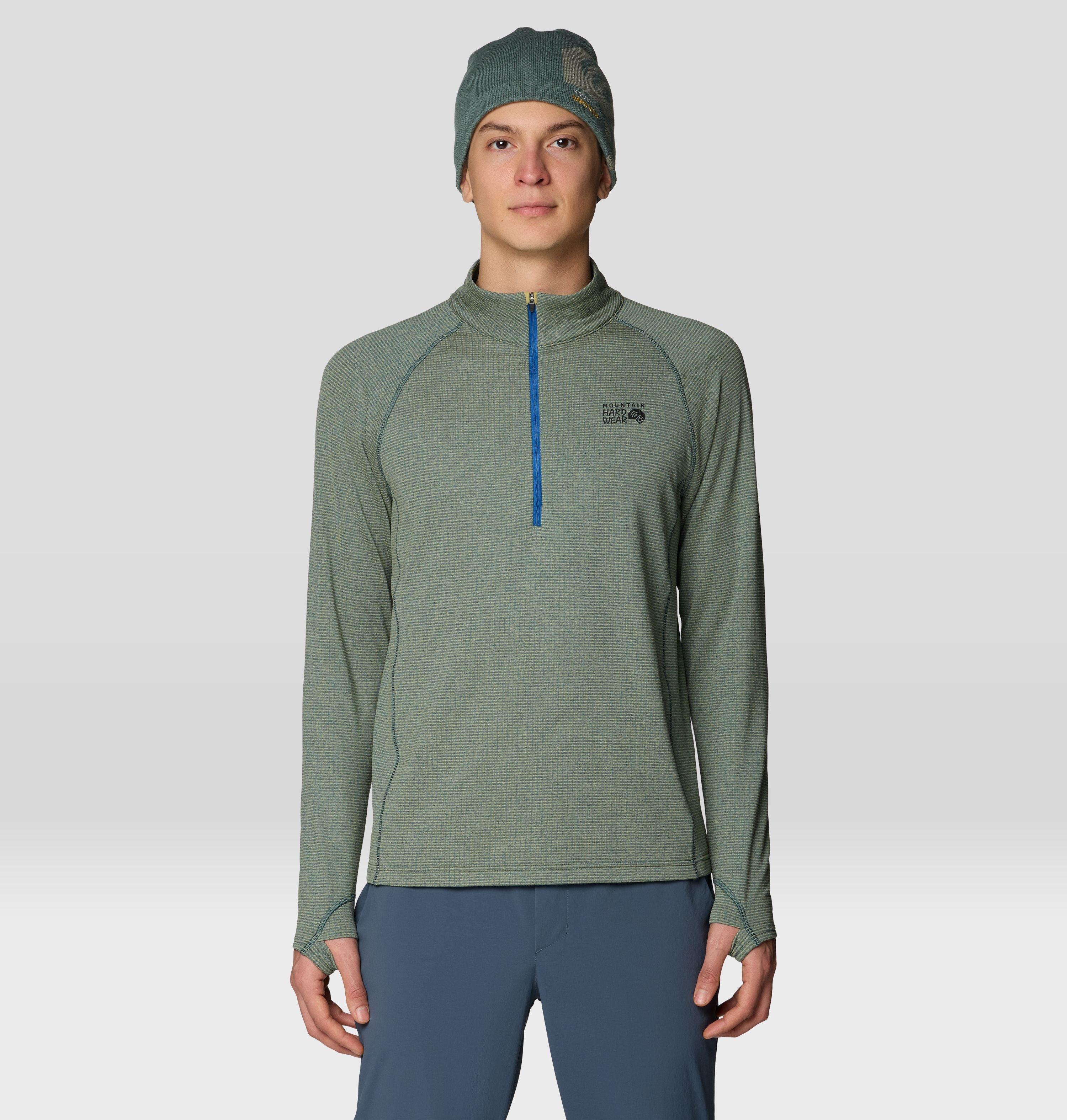 Click here for Mountain Hardwear Mens Crater Lake  Heavyweight Ha... prices