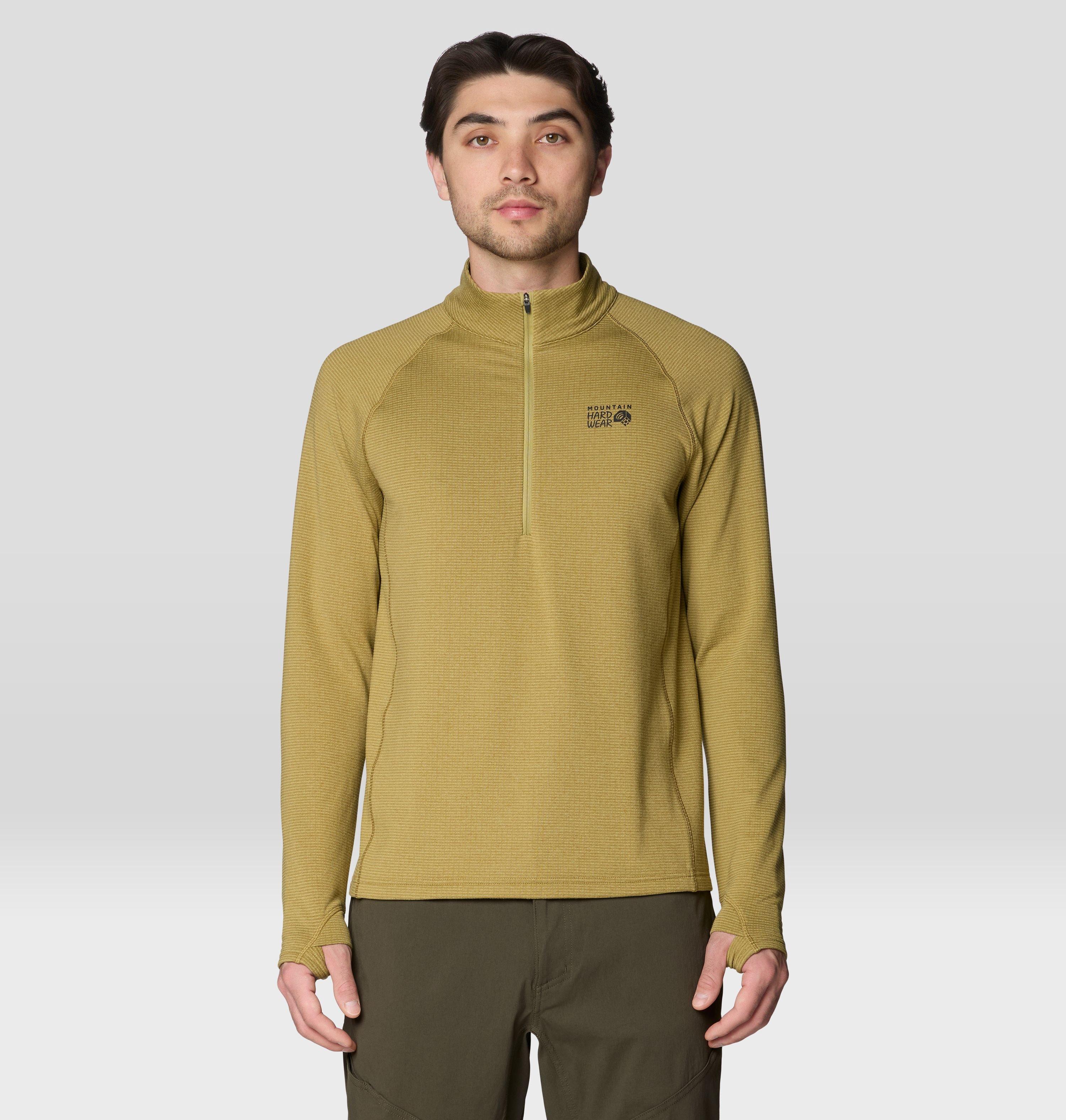Click here for Mountain Hardwear Mens Crater Lake  Heavyweight Ha... prices
