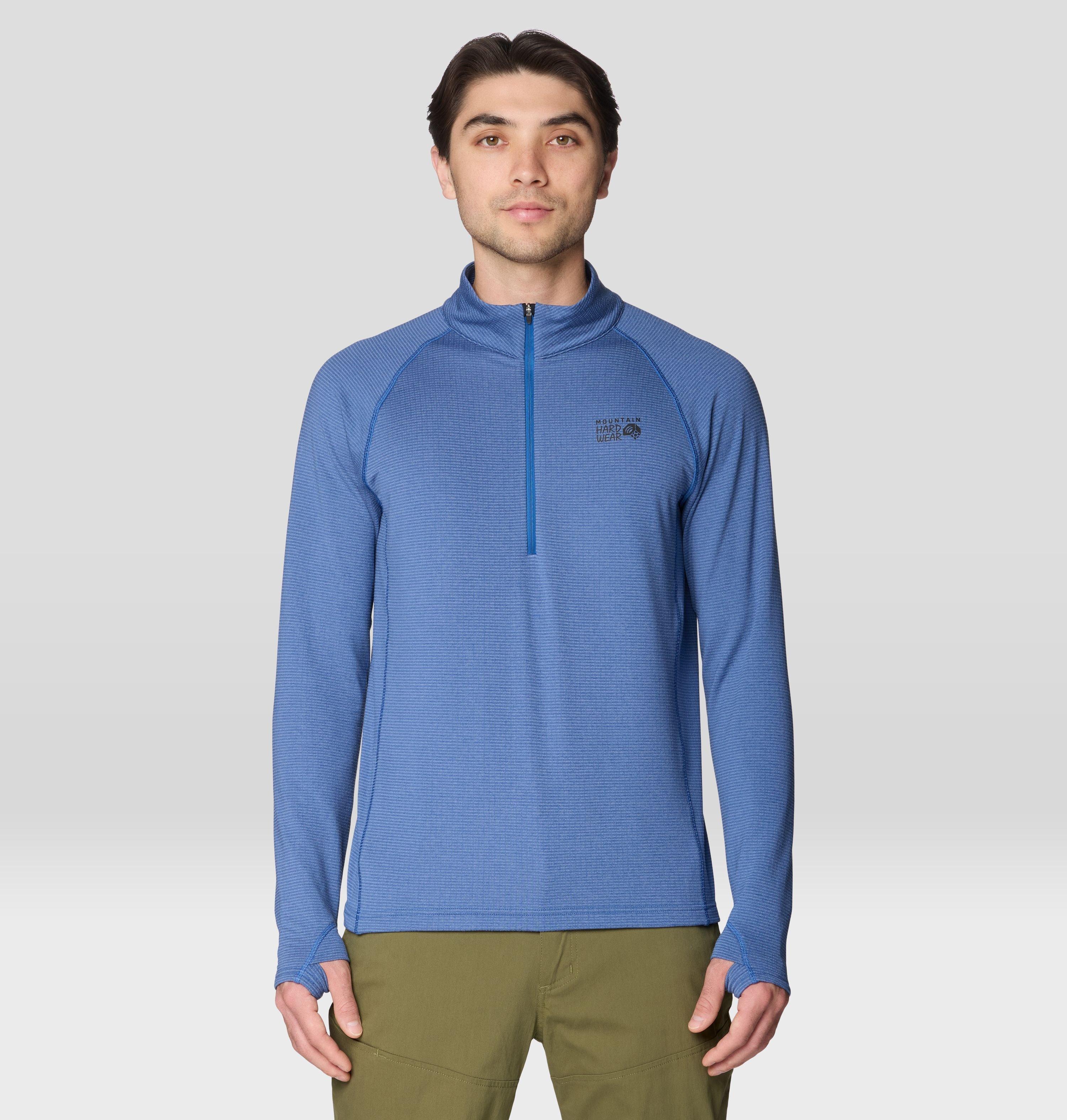 Click here for Mountain Hardwear Mens Crater Lake  Heavyweight Ha... prices