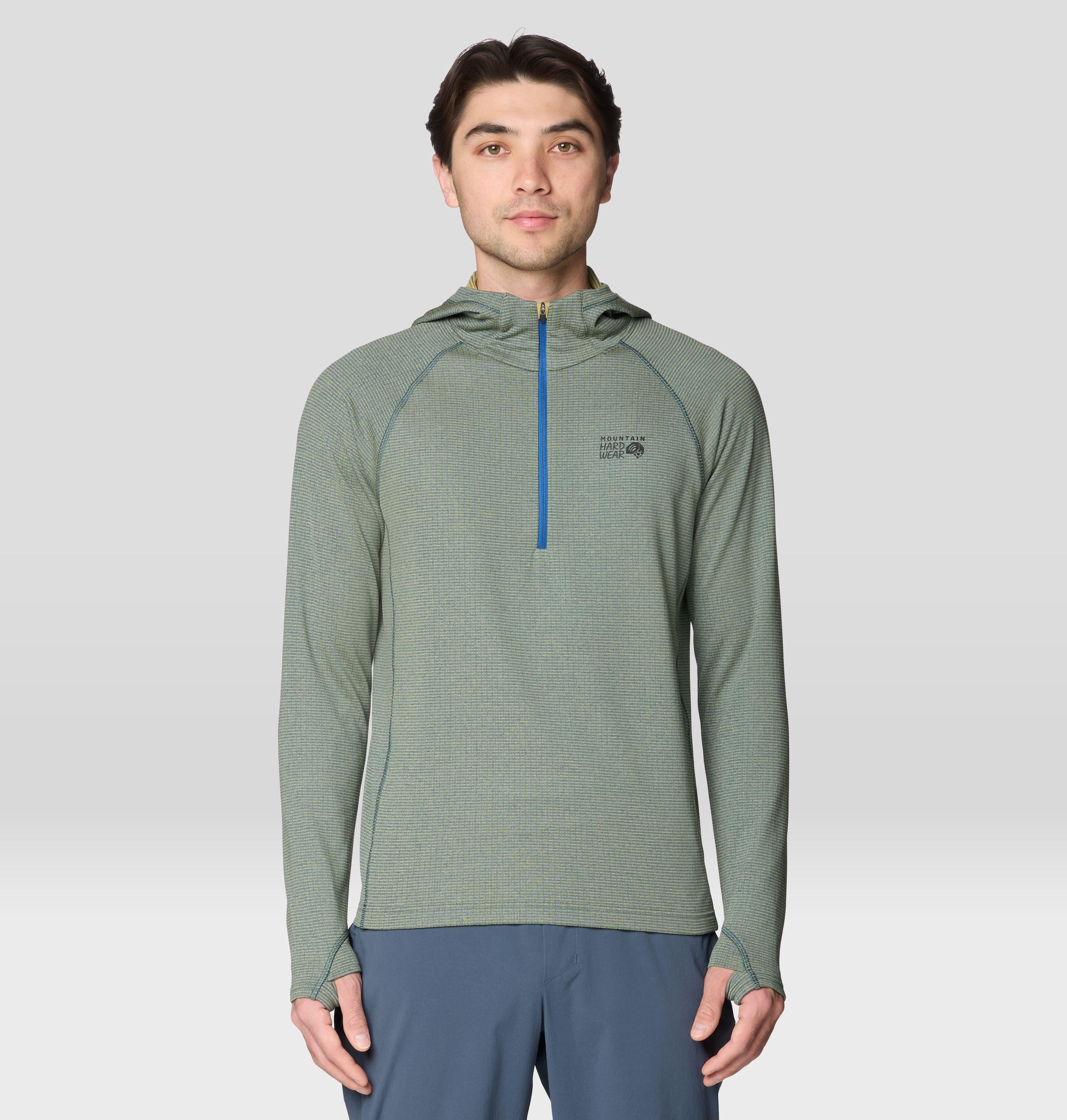 Click here for Mountain Hardwear Mens Crater Lake  Heavyweight Ha... prices