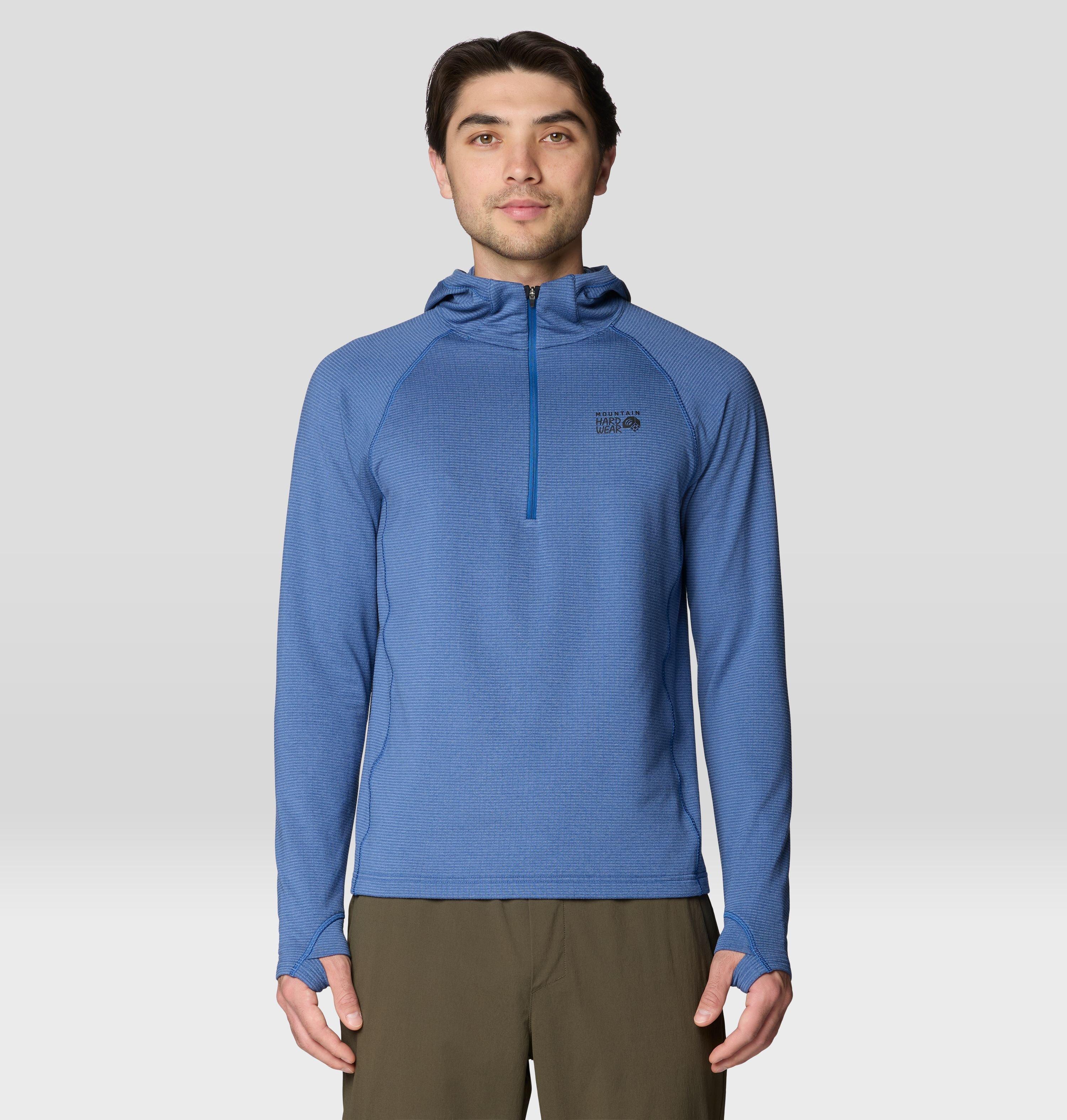 Click here for Mountain Hardwear Mens Crater Lake  Heavyweight Ha... prices