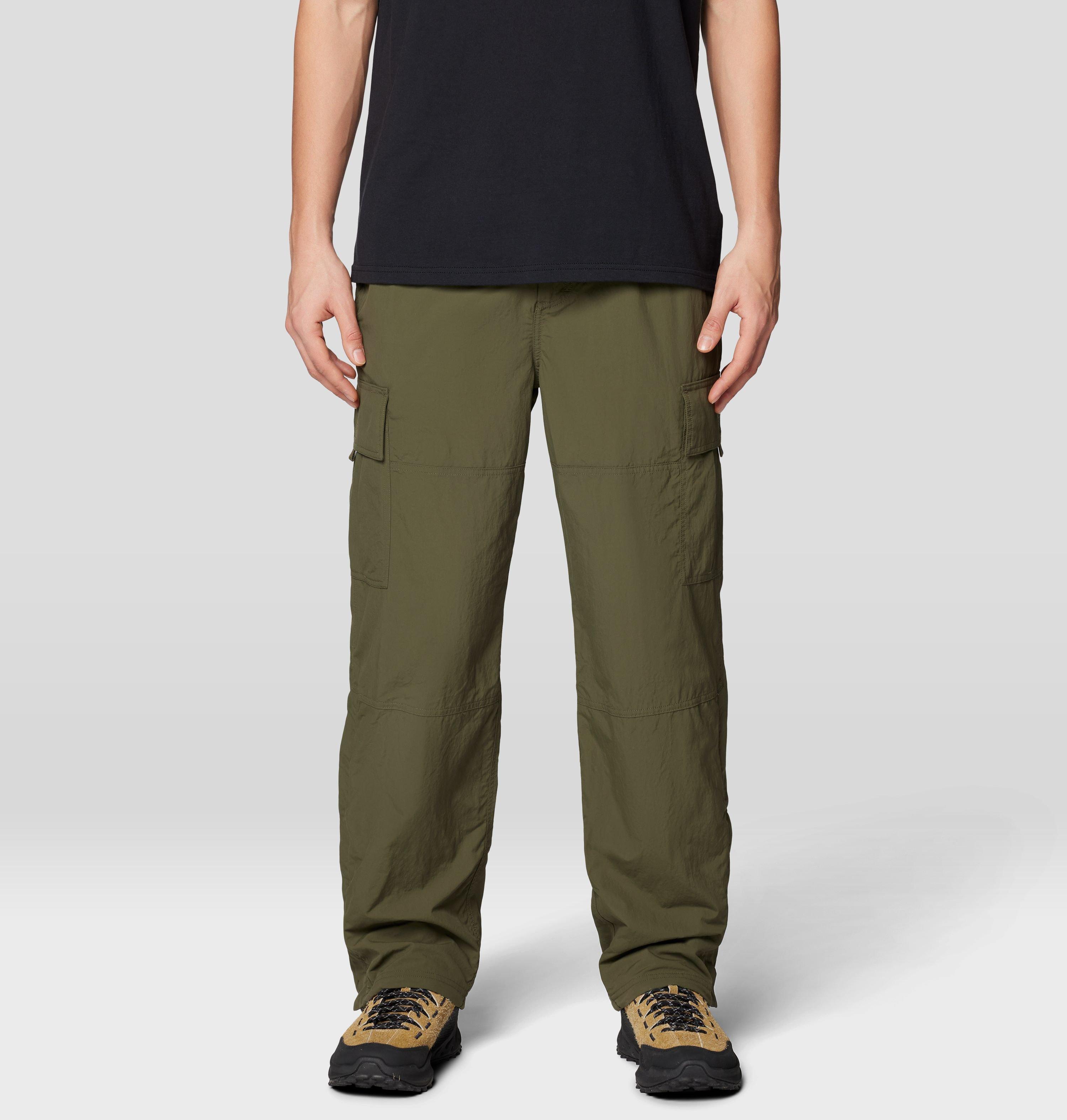 Click here for Mountain Hardwear Mens Stryder  Lined Pant- prices