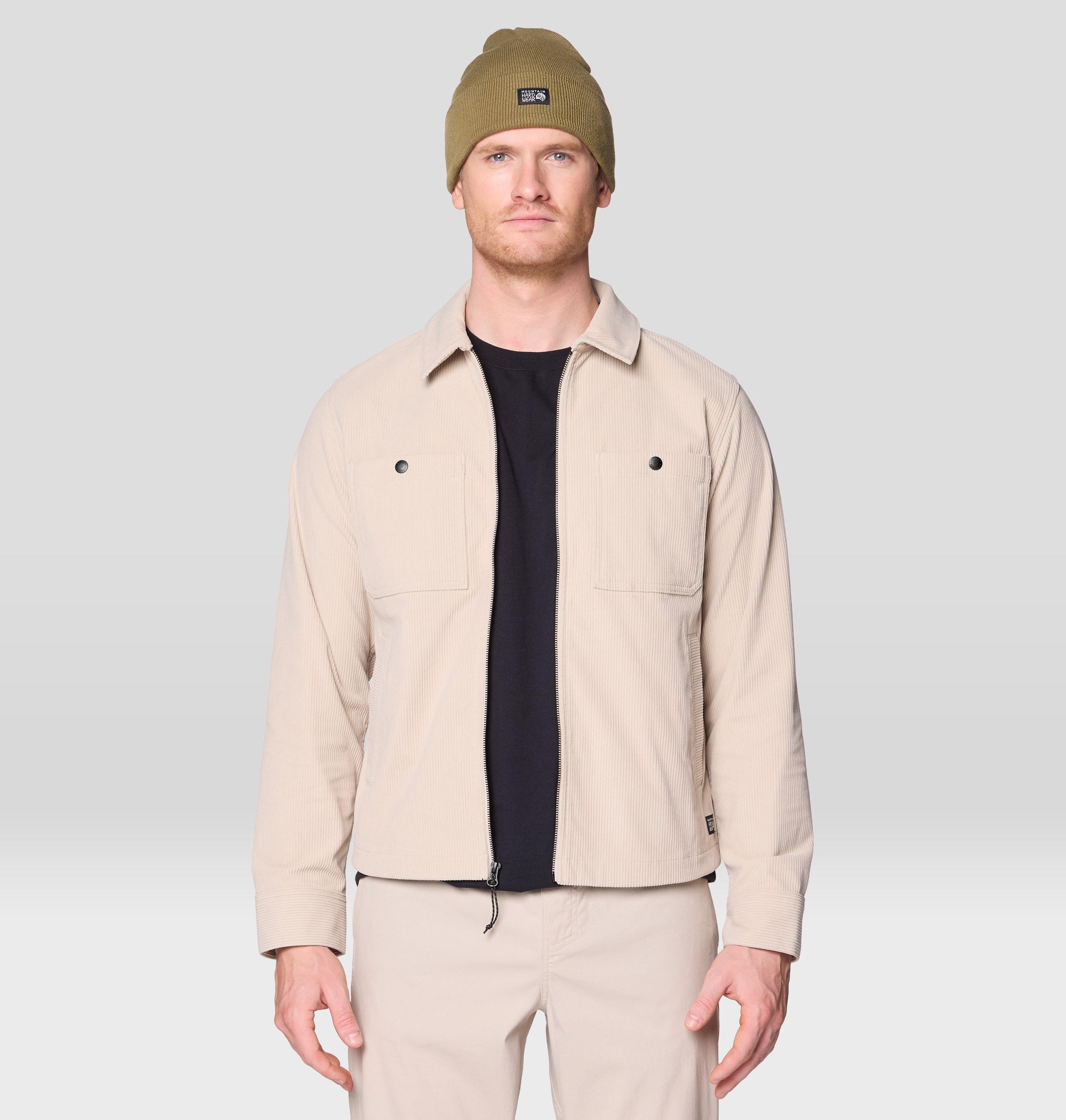 Click here for Mountain Hardwear Mens Sendr  Shacket- prices