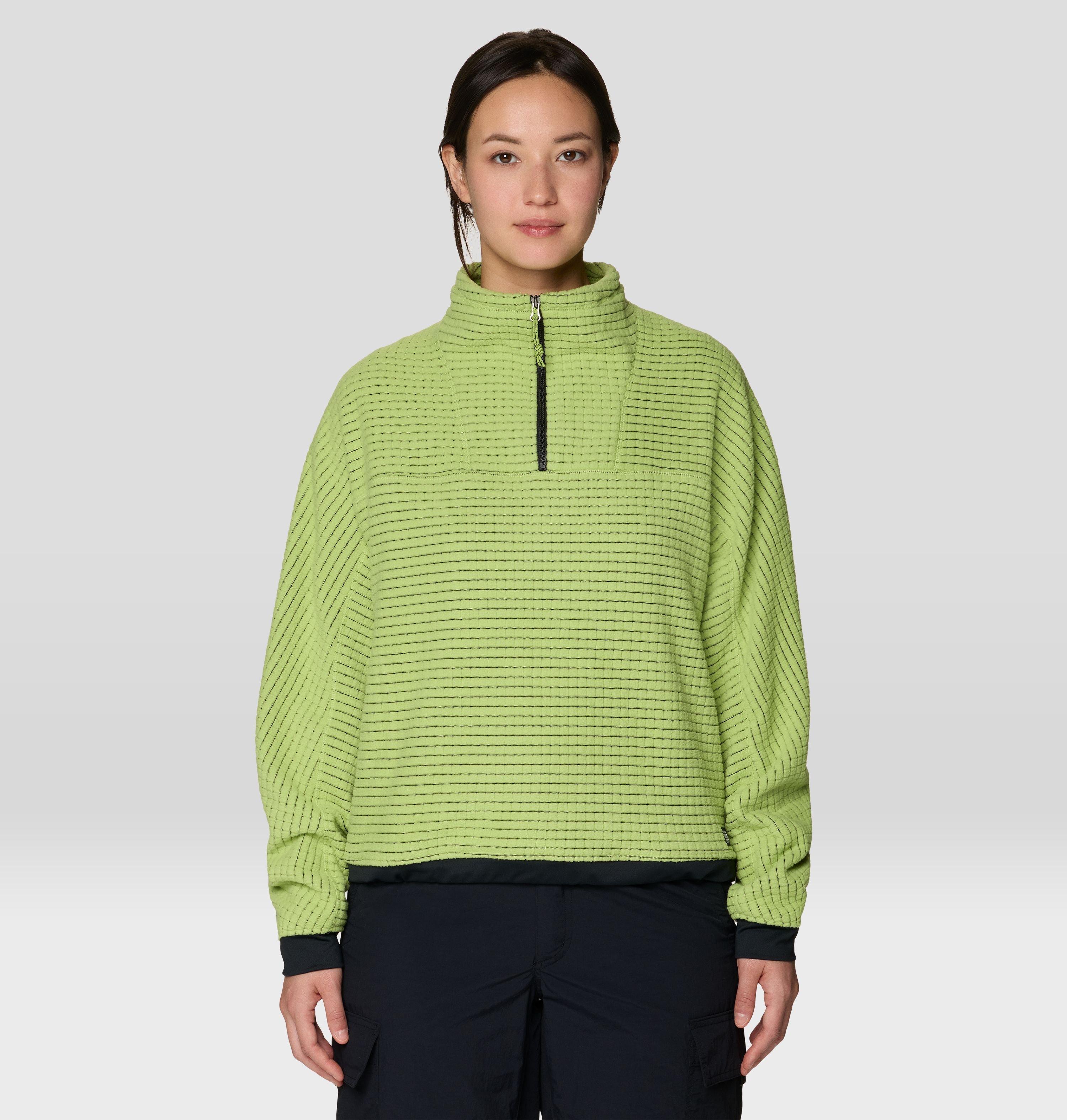 Click here for Mountain Hardwear Womens Summit Grid  Big Grid Hal... prices