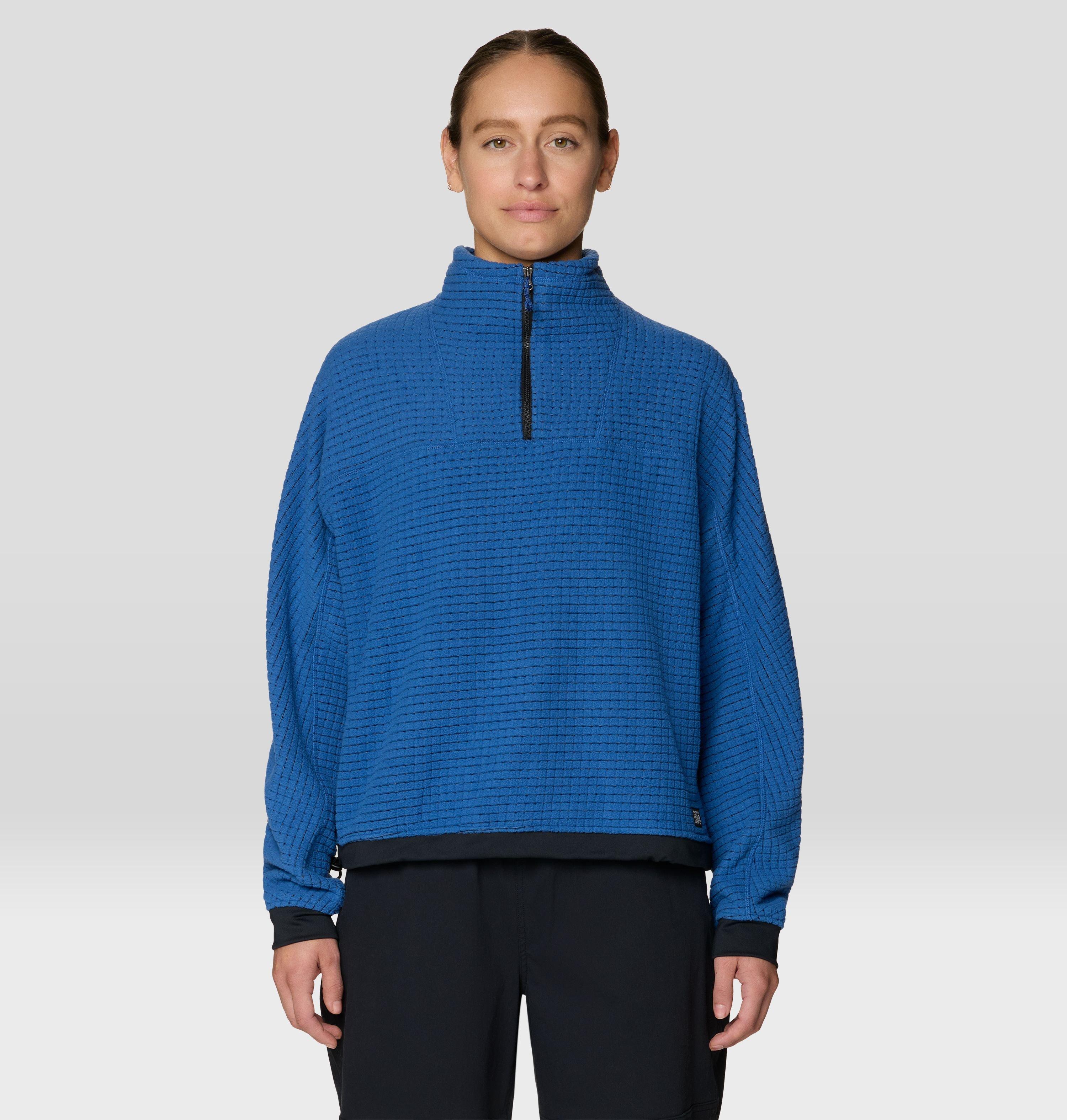 Click here for Mountain Hardwear Womens Summit Grid  Big Grid Hal... prices