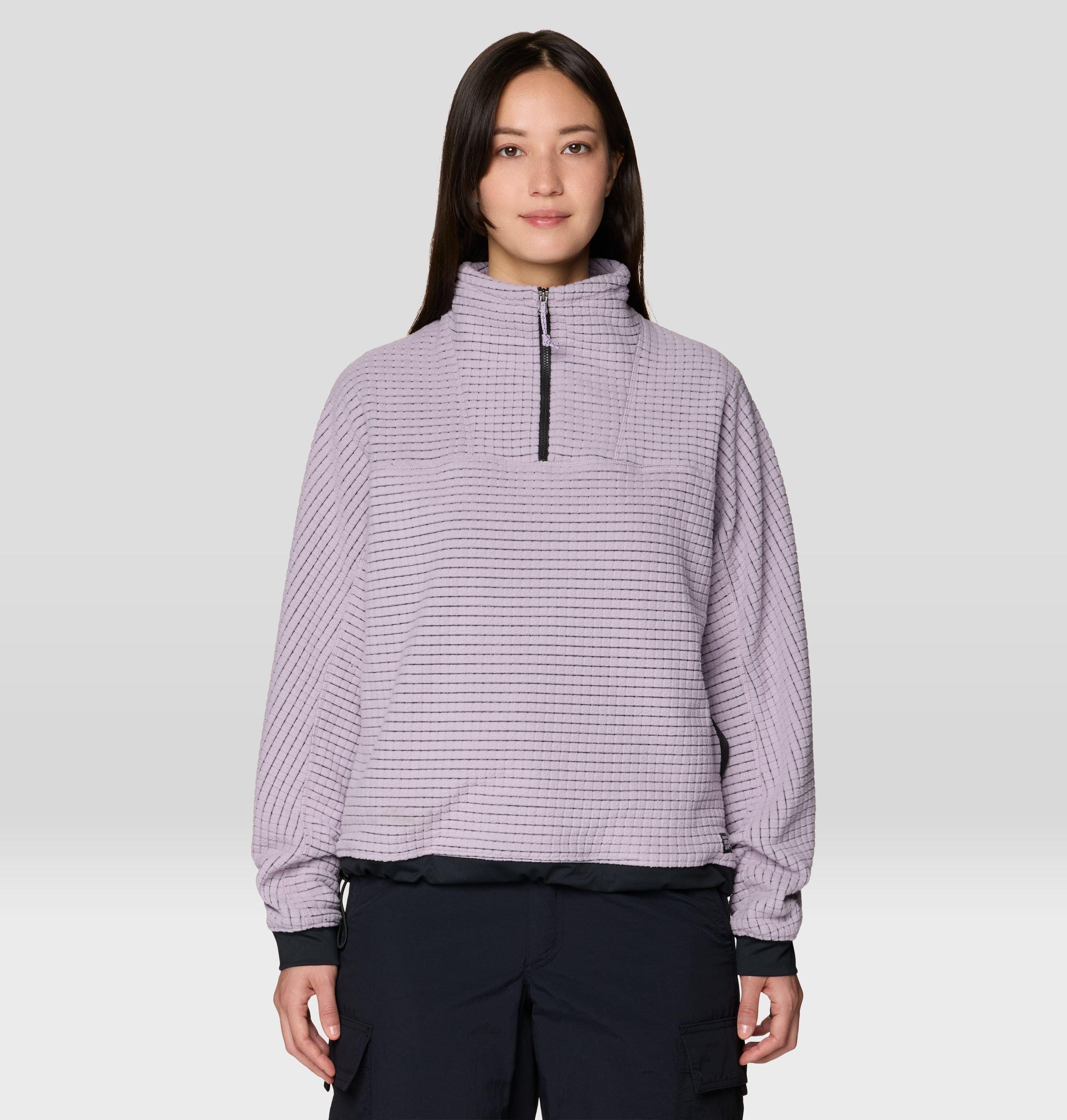 Click here for Mountain Hardwear Womens Summit Grid  Big Grid Hal... prices