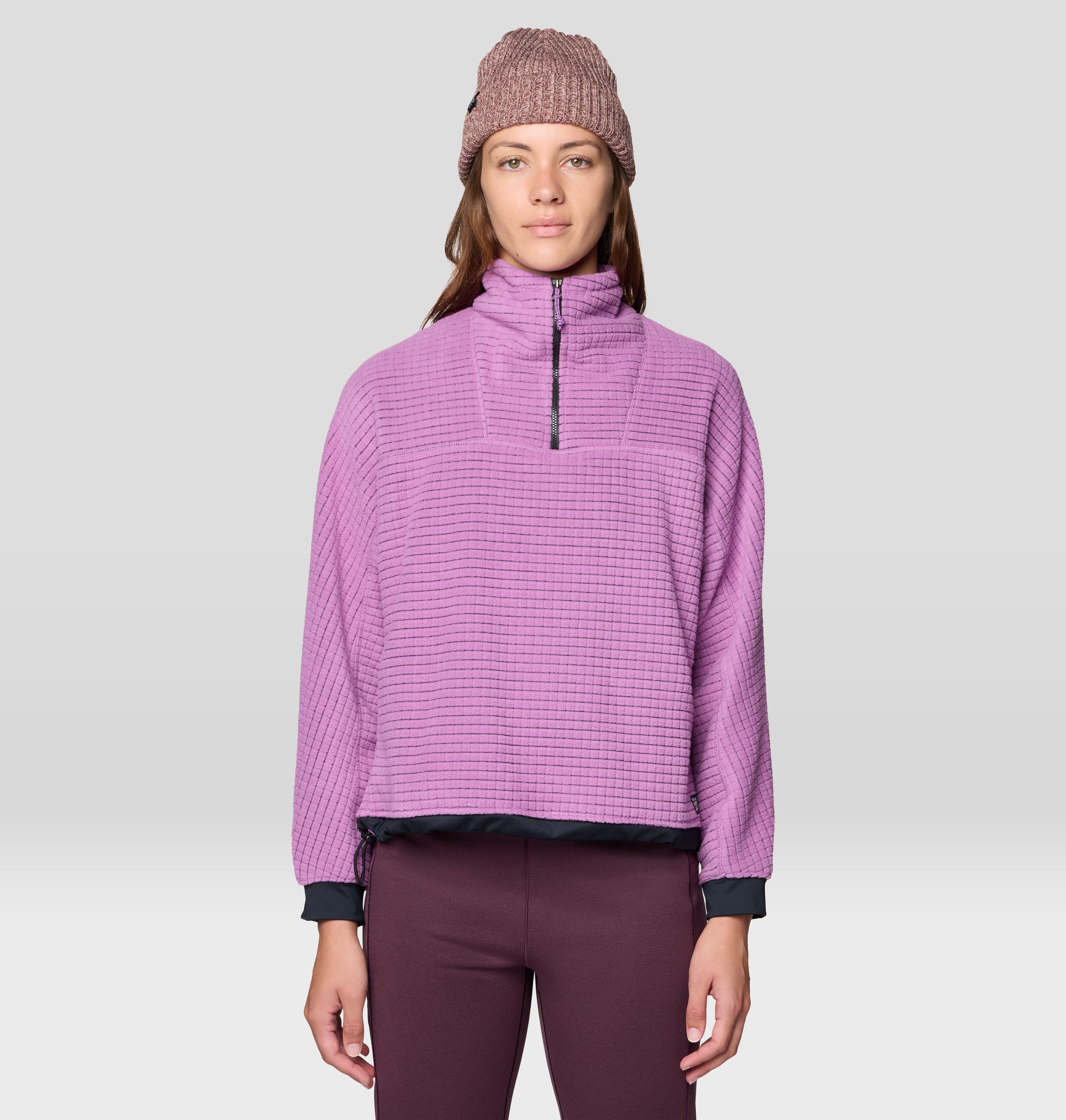 Click here for Mountain Hardwear Womens Summit Grid  Big Grid Hal... prices