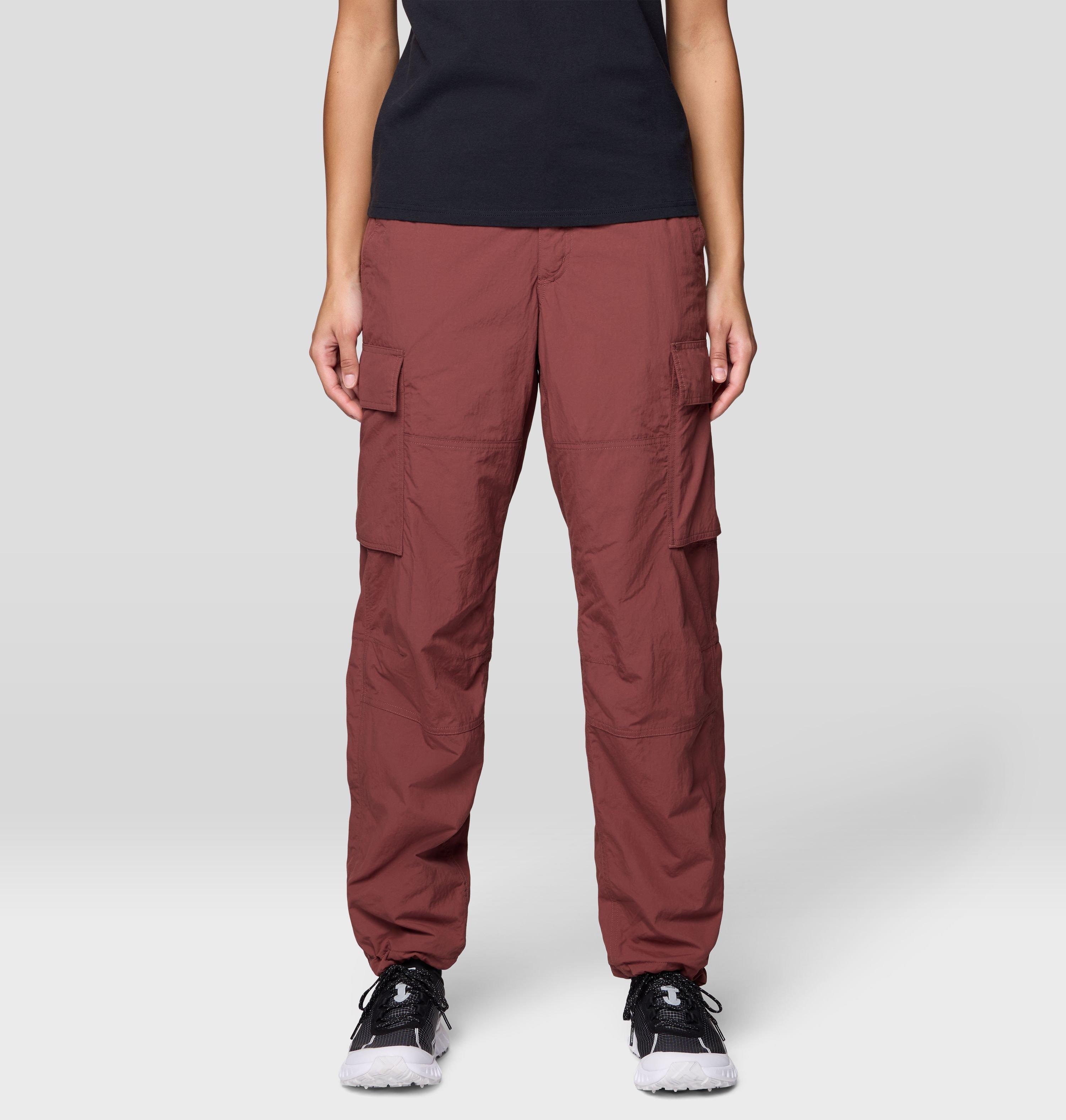 Click here for Mountain Hardwear Womens Stryder  Lined Pant- prices