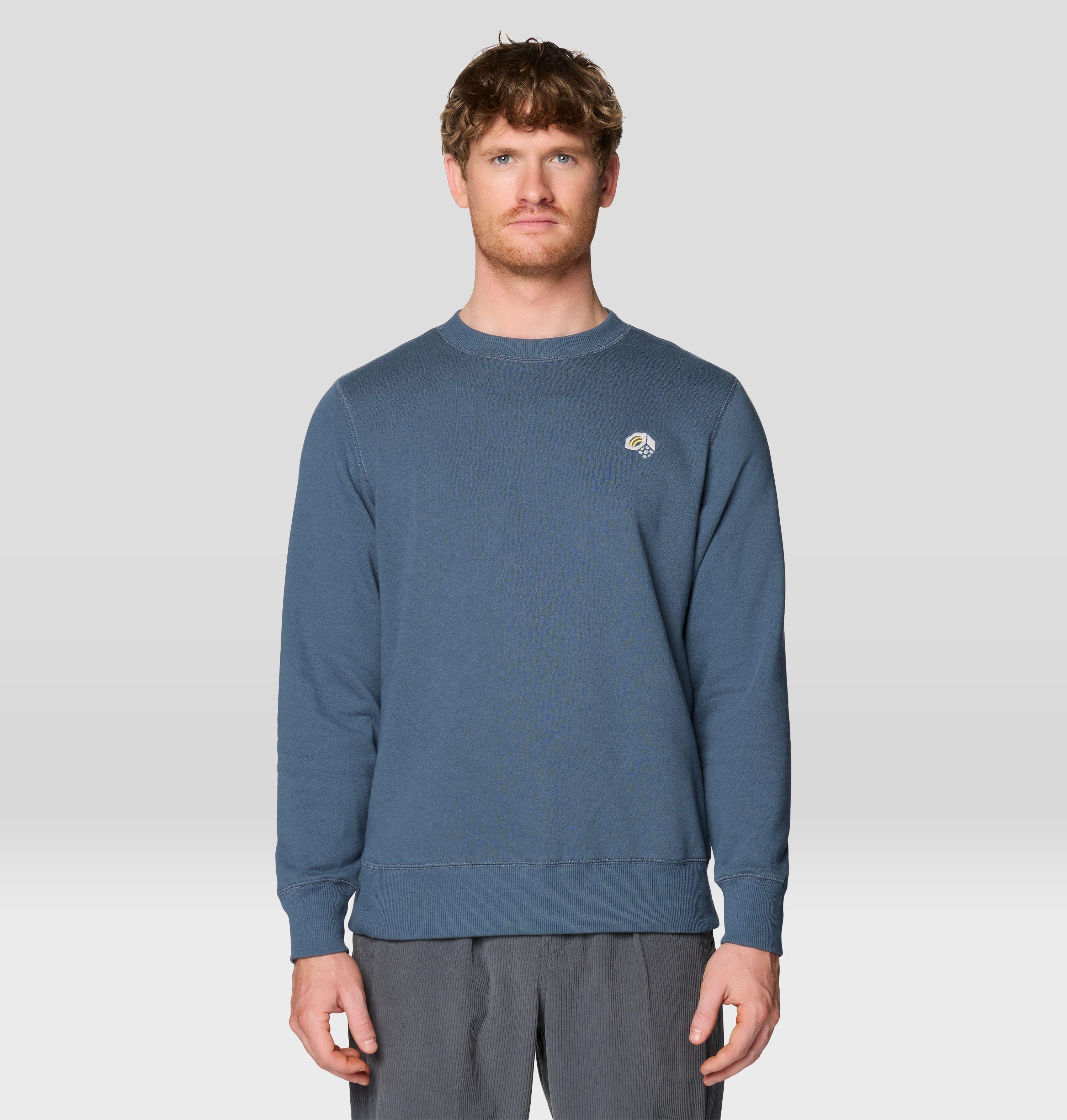 Click here for Mountain Hardwear Mens MHWomens Logo  Crew- prices