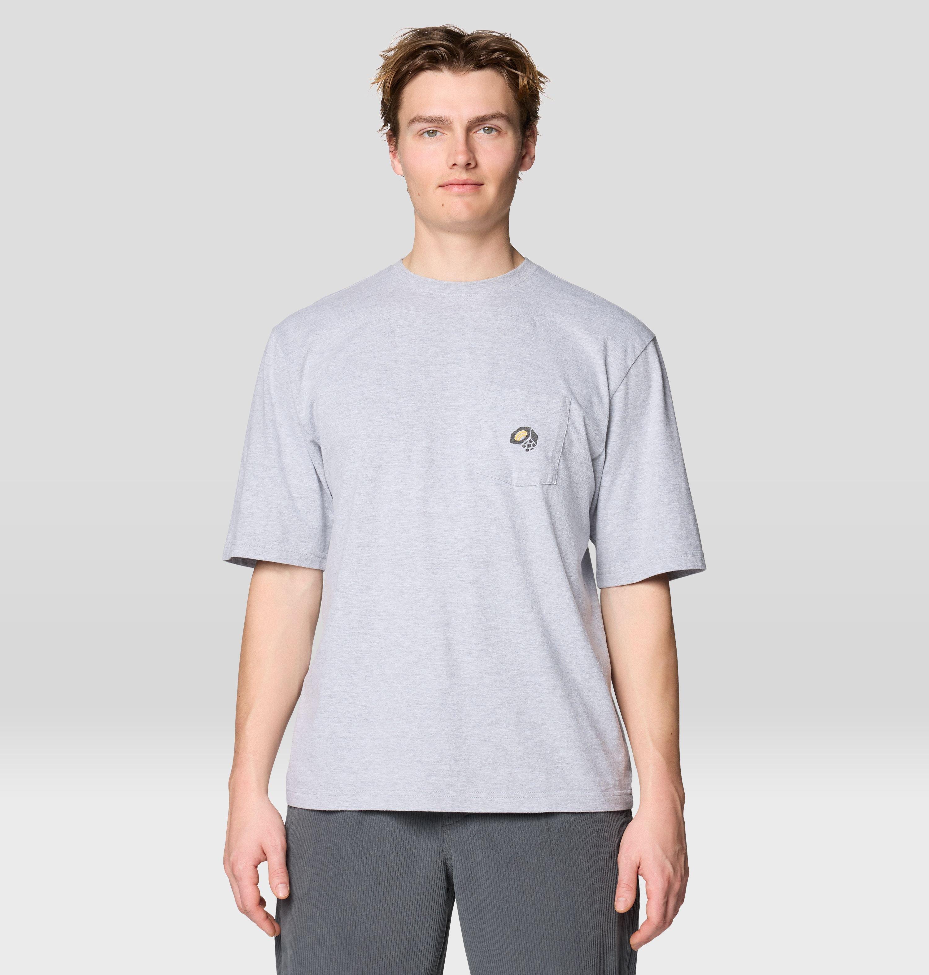 Click here for Mountain Hardwear Mens MHWomens  Logo Pocket Relax... prices