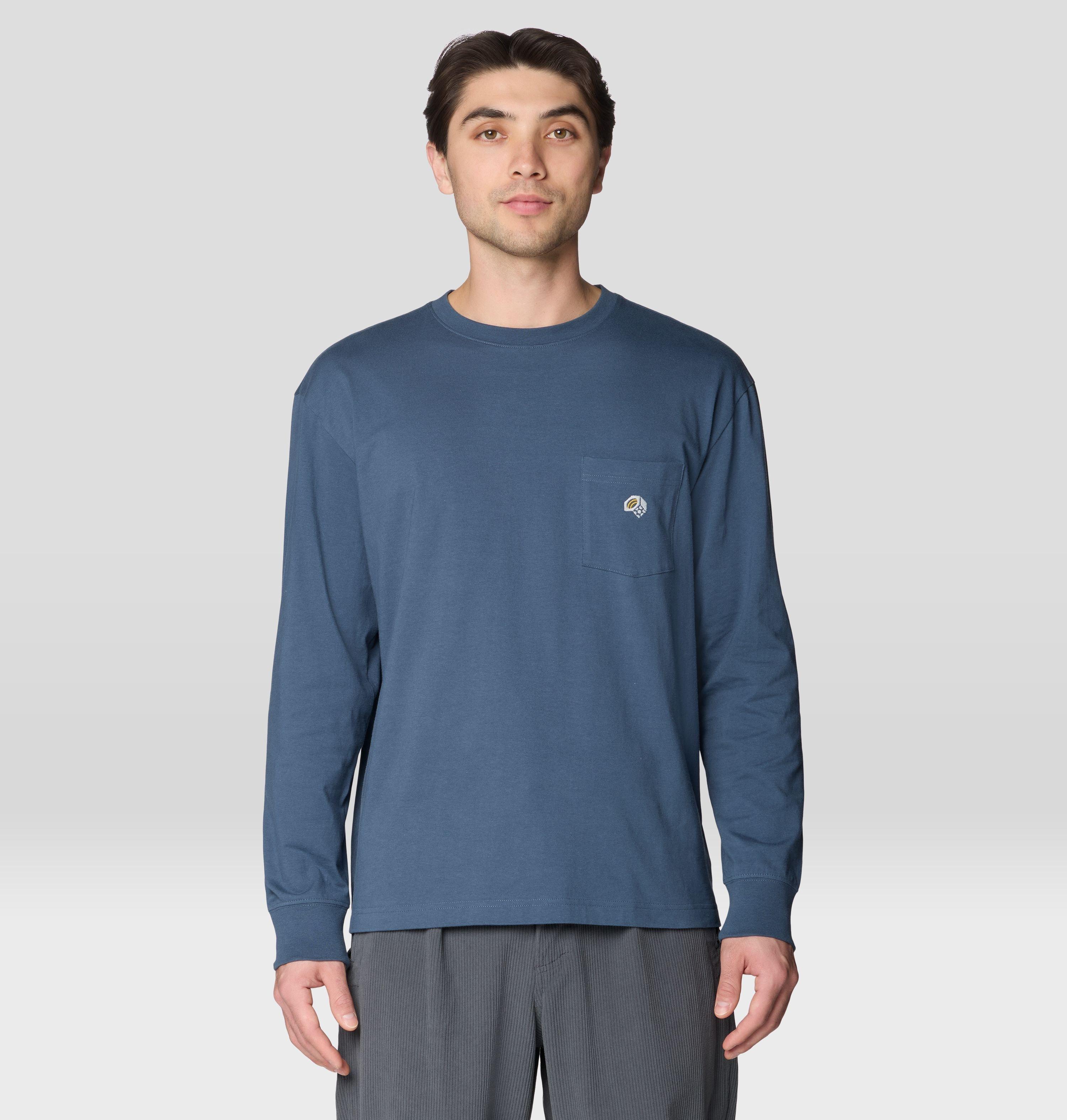 Click here for Mountain Hardwear Mens MHWomens  Logo Pocket Relax... prices