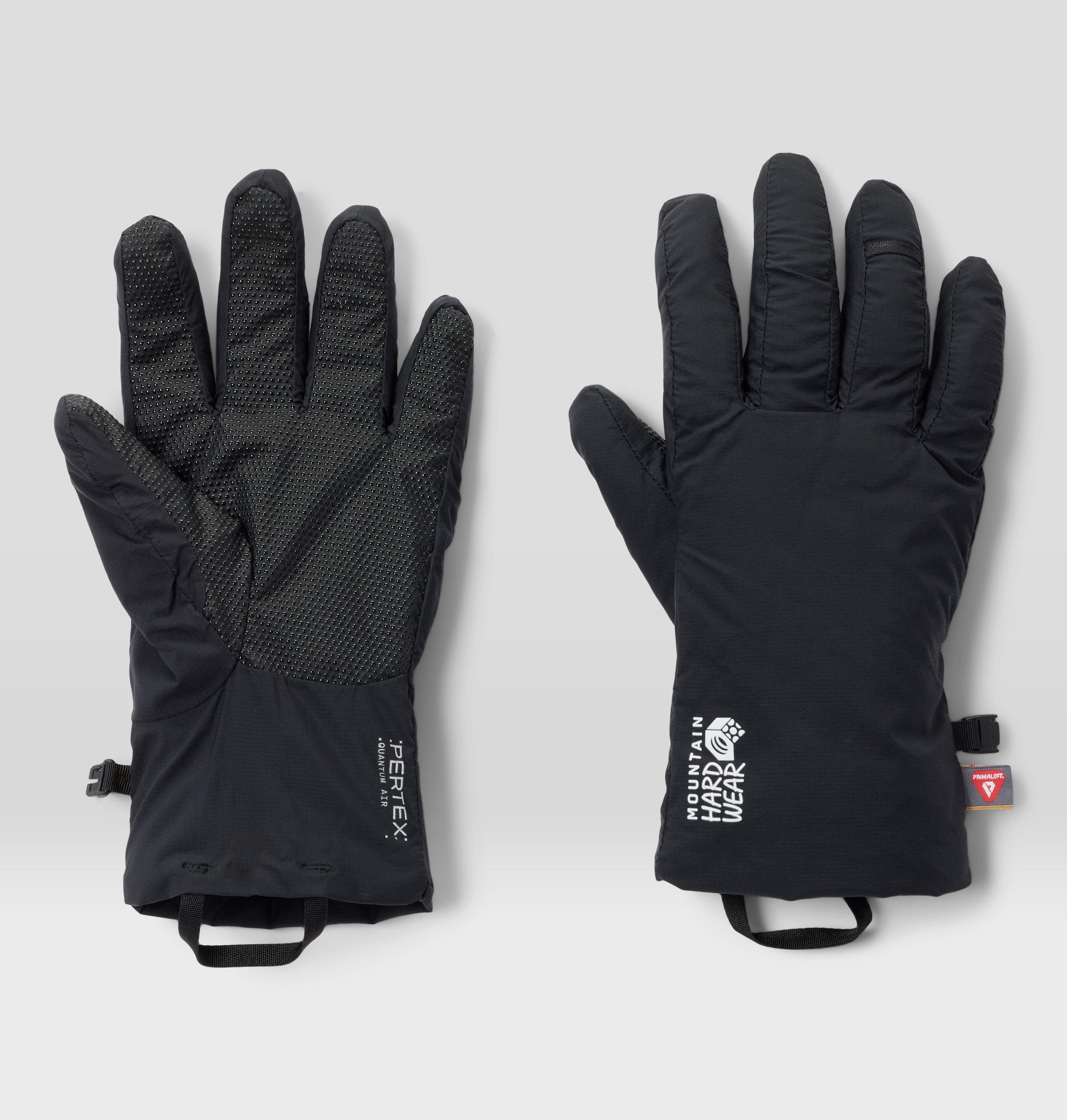 Click here for Mountain Hardwear Kor Stasis Glove- prices