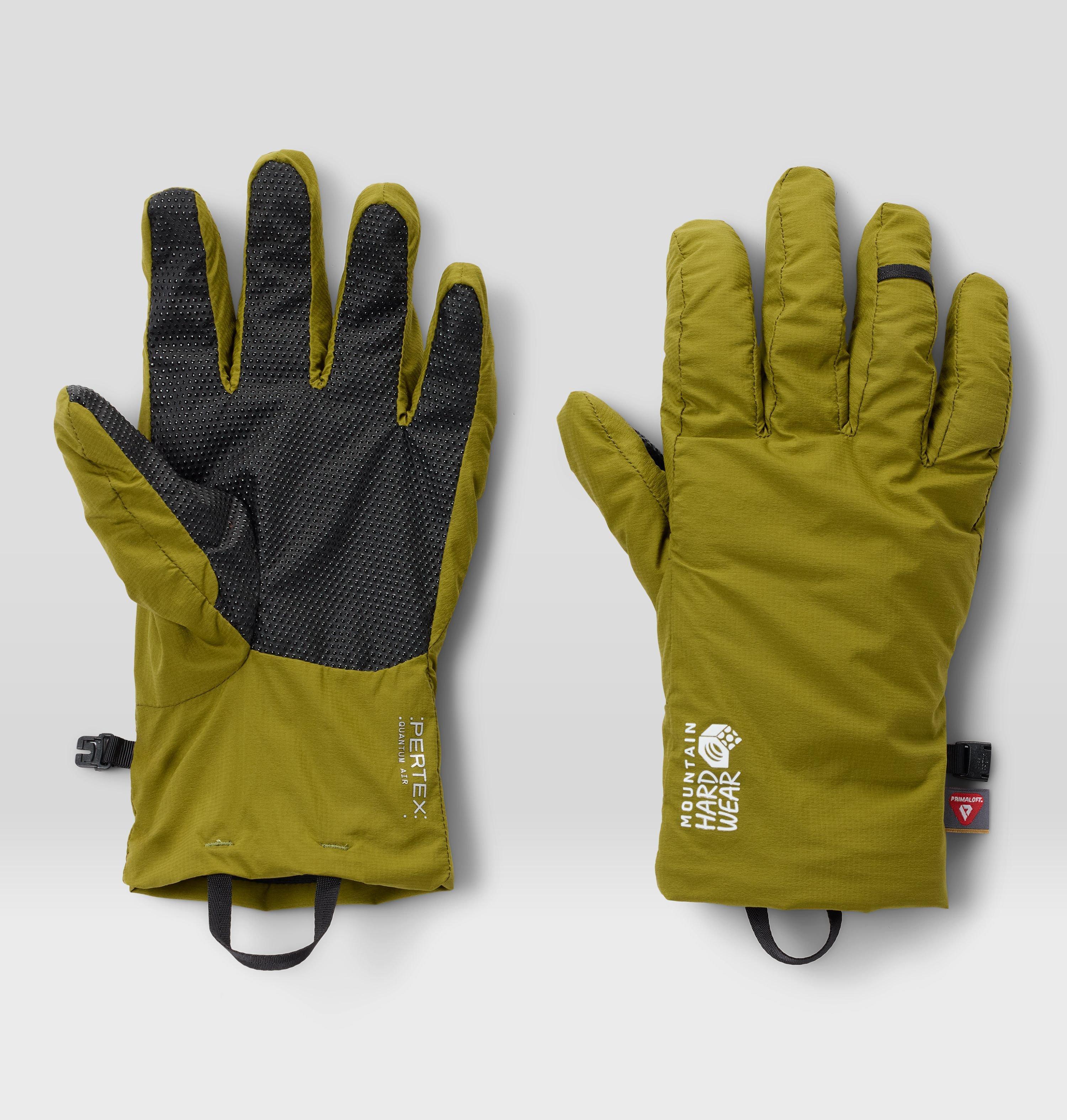 Click here for Mountain Hardwear Kor Stasis  Glove- prices